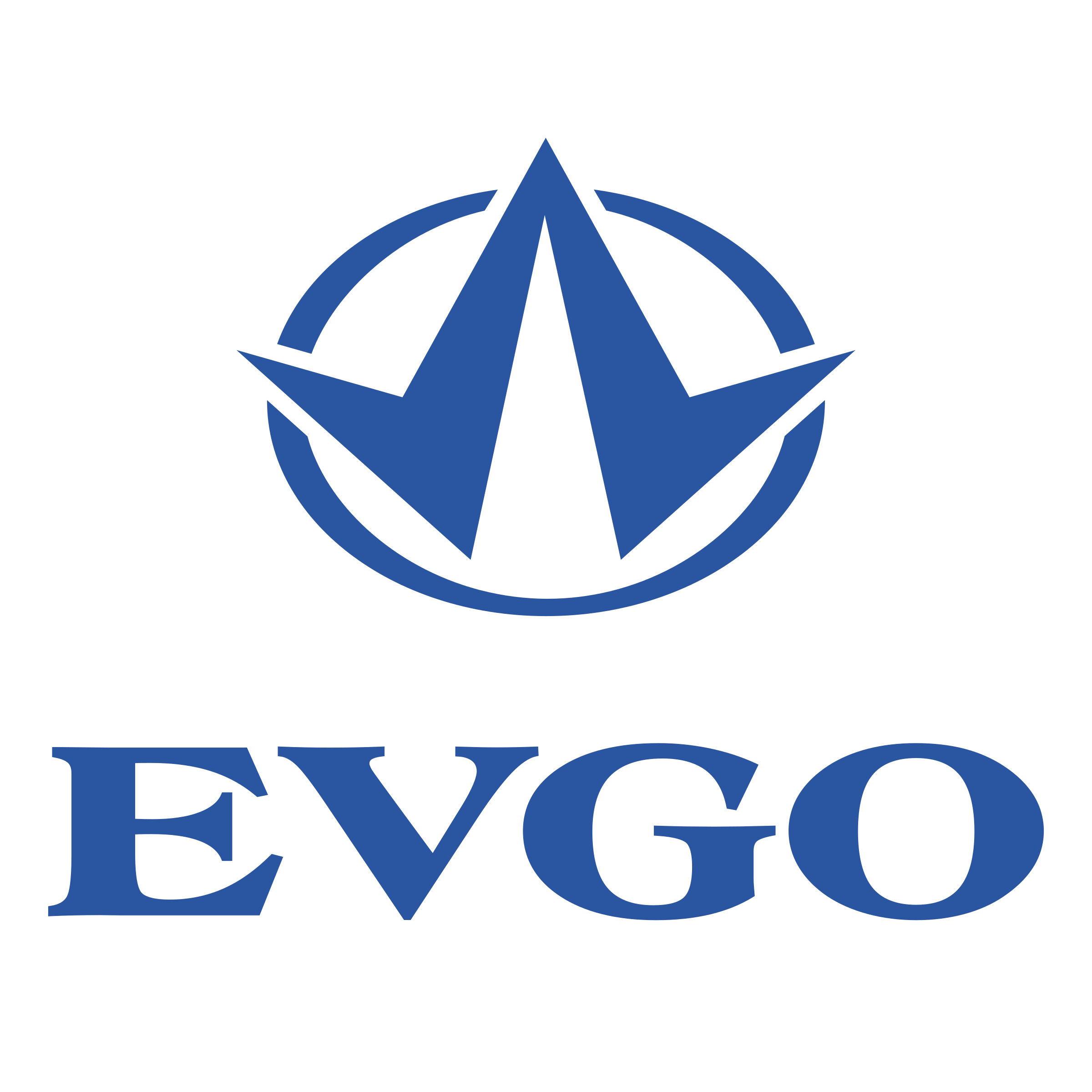 EVGO Logo PNG Transparent & SVG Vector - Freebie Supply