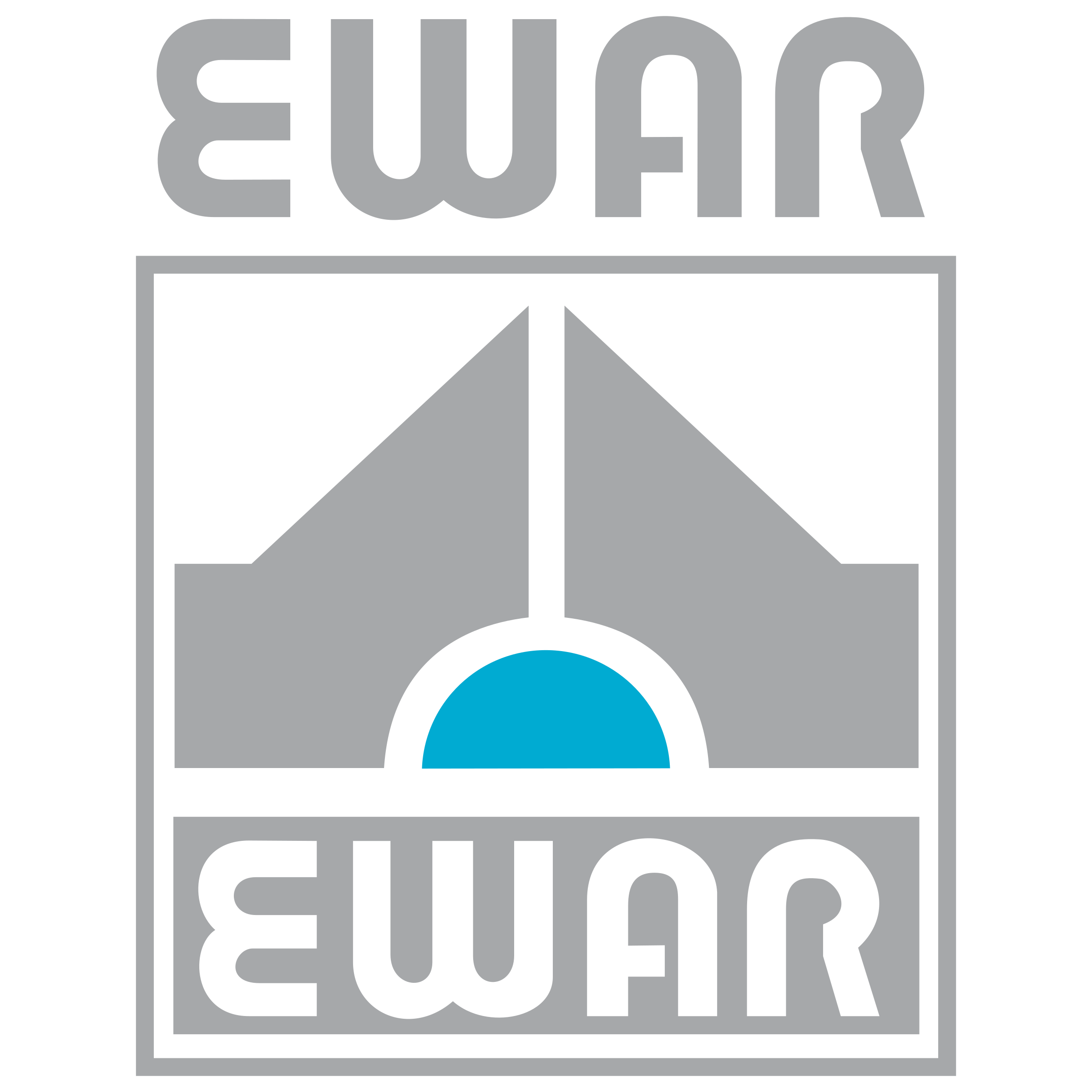 Ewar Logo PNG Transparent & SVG Vector - Freebie Supply