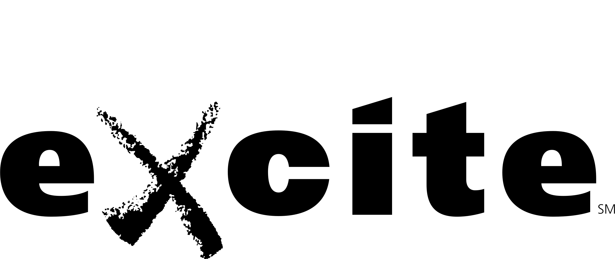 Excite 1 Logo PNG Transparent & SVG Vector - Freebie Supply