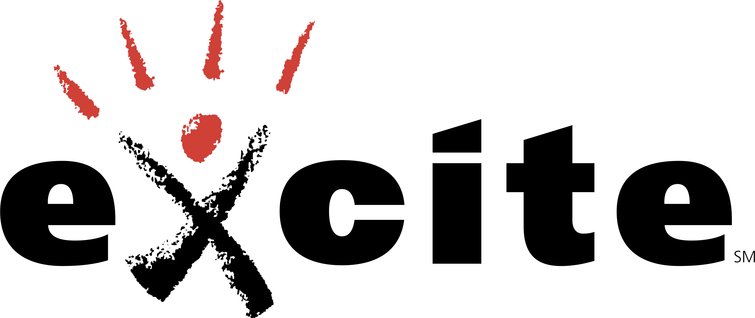 Excite 1 Logo PNG Transparent & SVG Vector - Freebie Supply