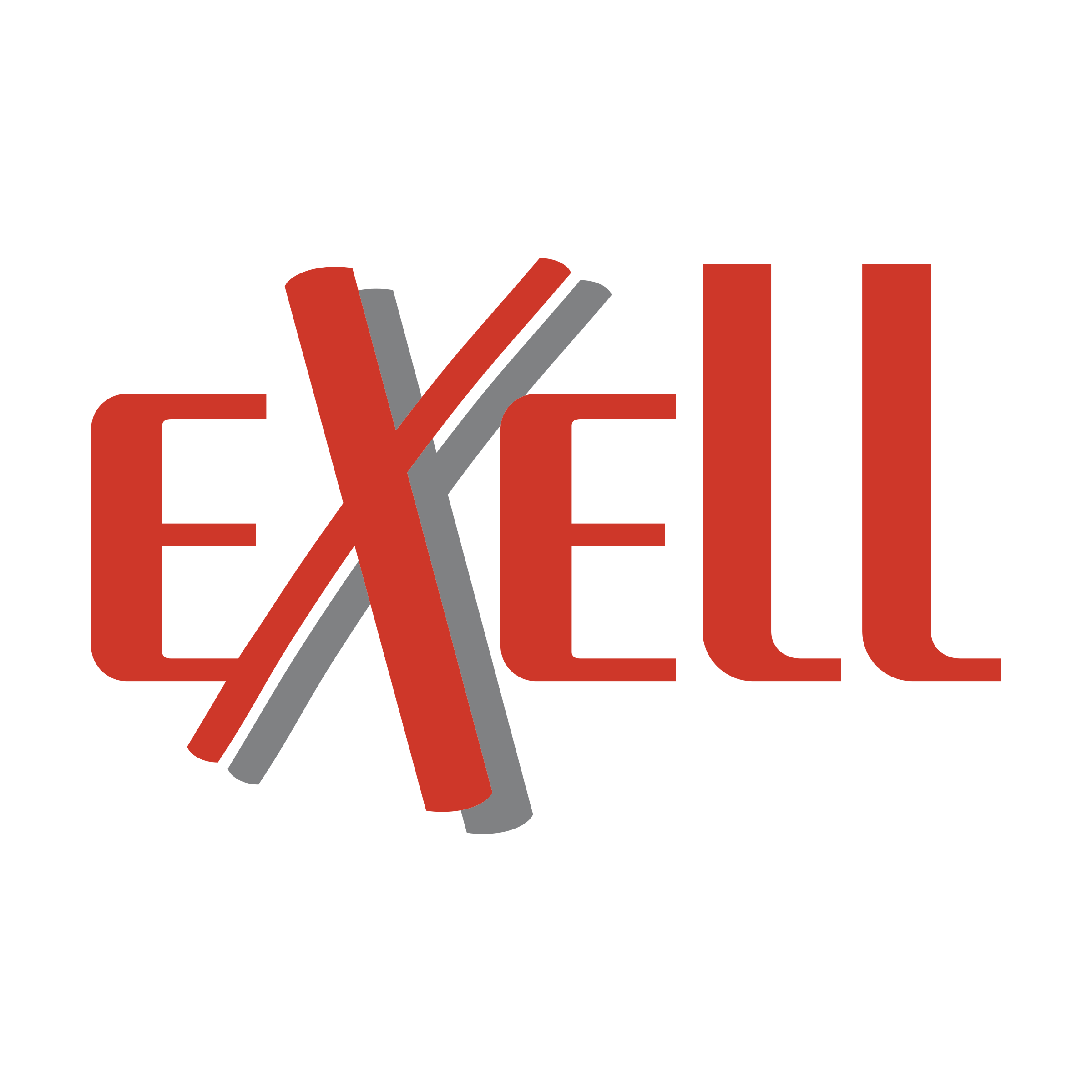 Exell Luxembourg Logo PNG Transparent & SVG Vector - Freebie Supply