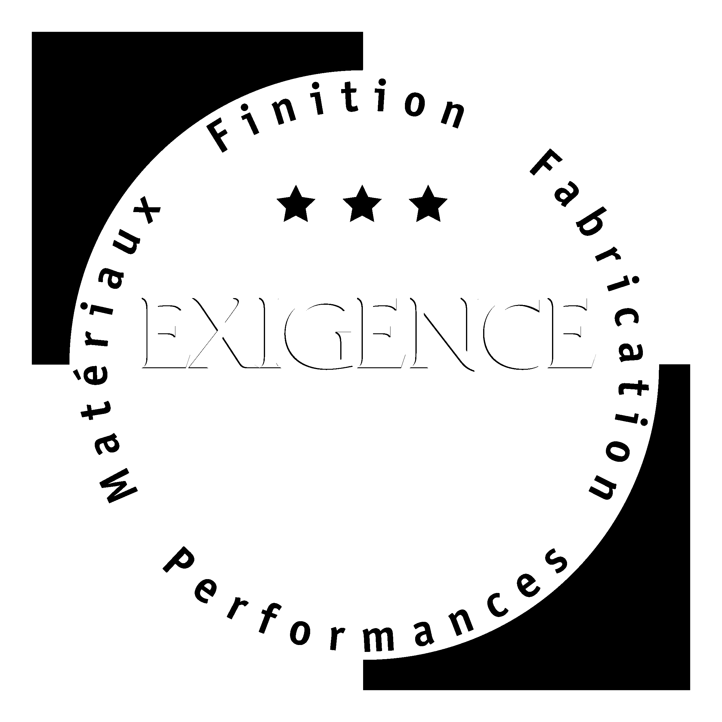 Exigence Logo PNG Transparent & SVG Vector - Freebie Supply
