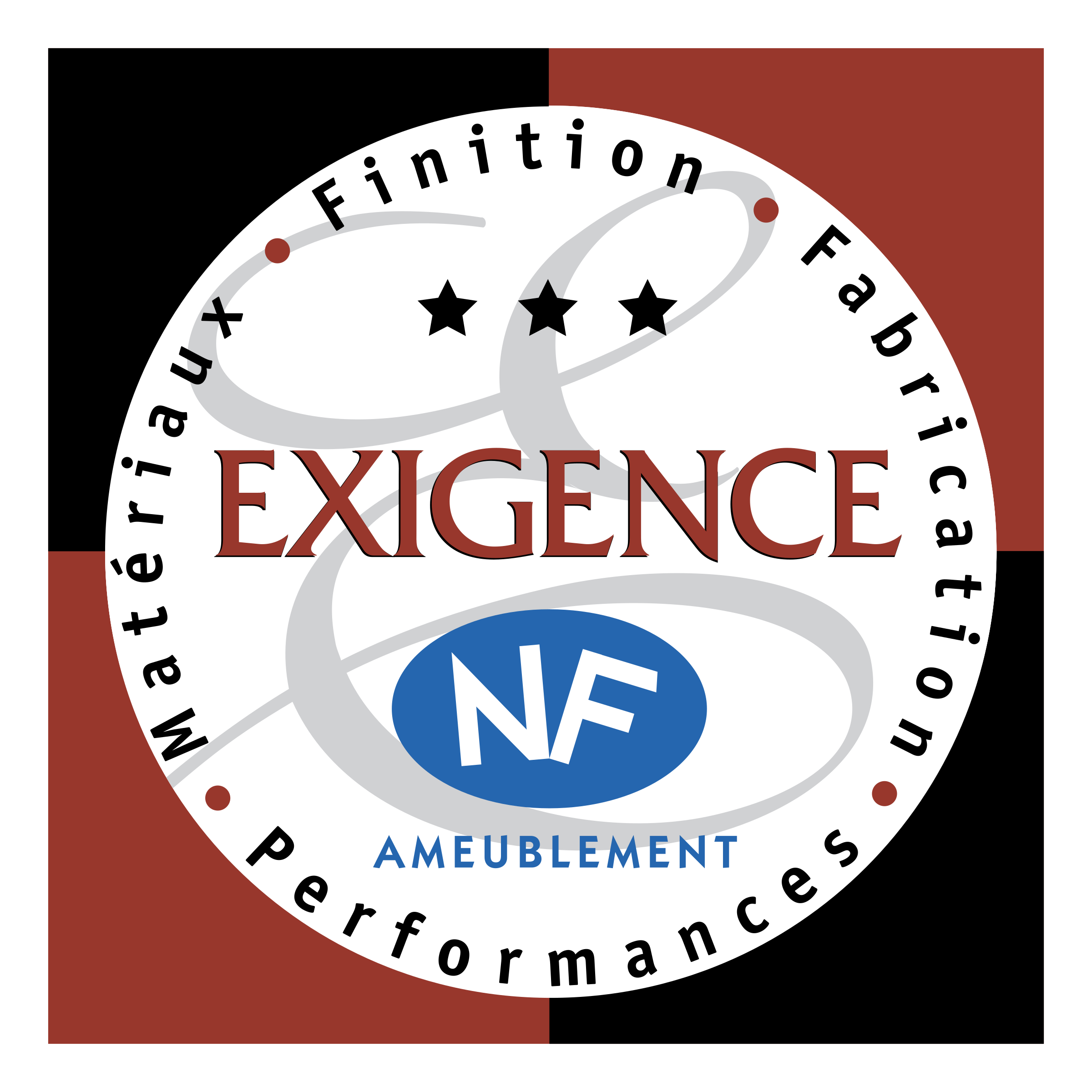 Exigence Logo PNG Transparent & SVG Vector - Freebie Supply