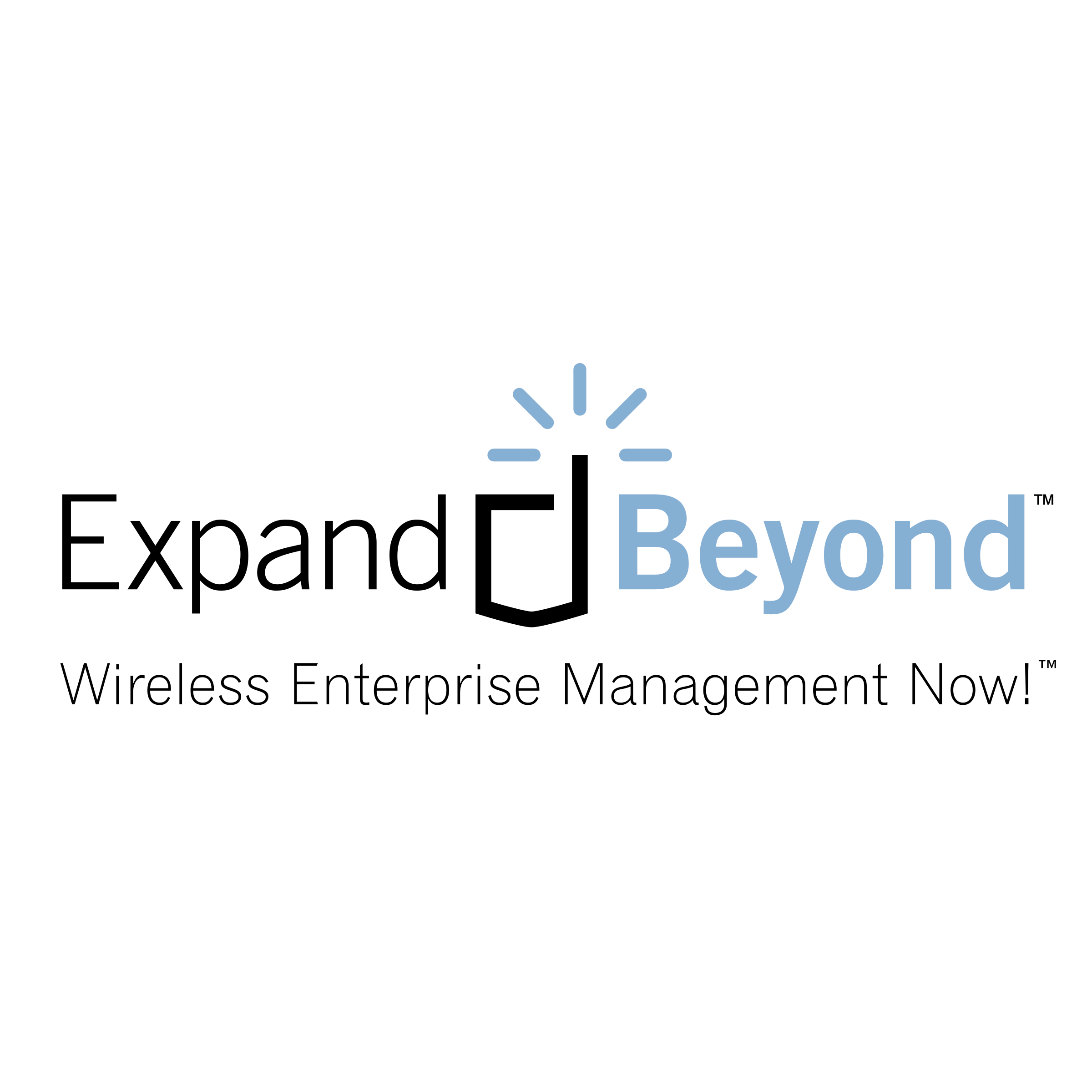 Expand Beyond Logo PNG Transparent & SVG Vector - Freebie Supply