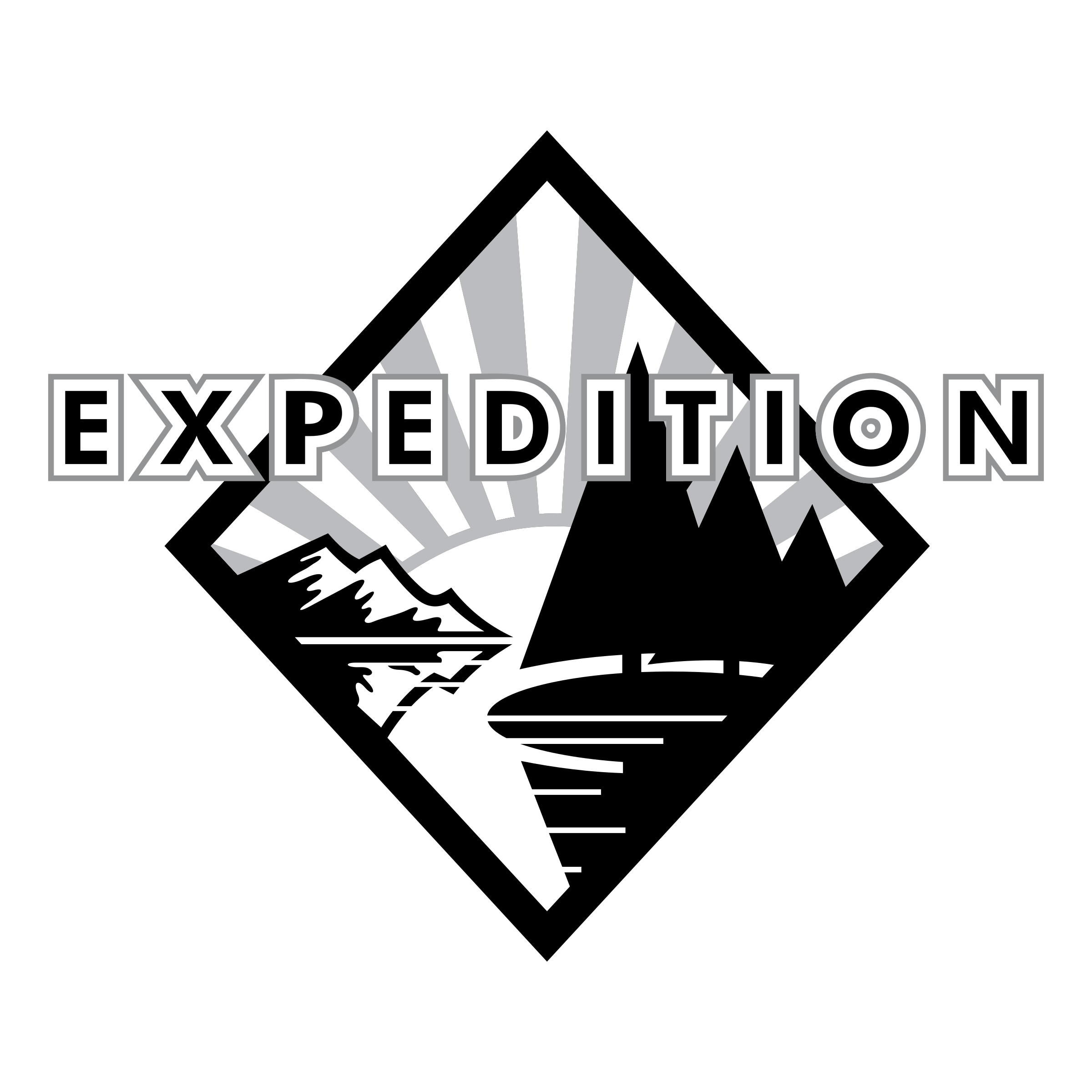 Expedition Logo PNG Transparent & SVG Vector - Freebie Supply