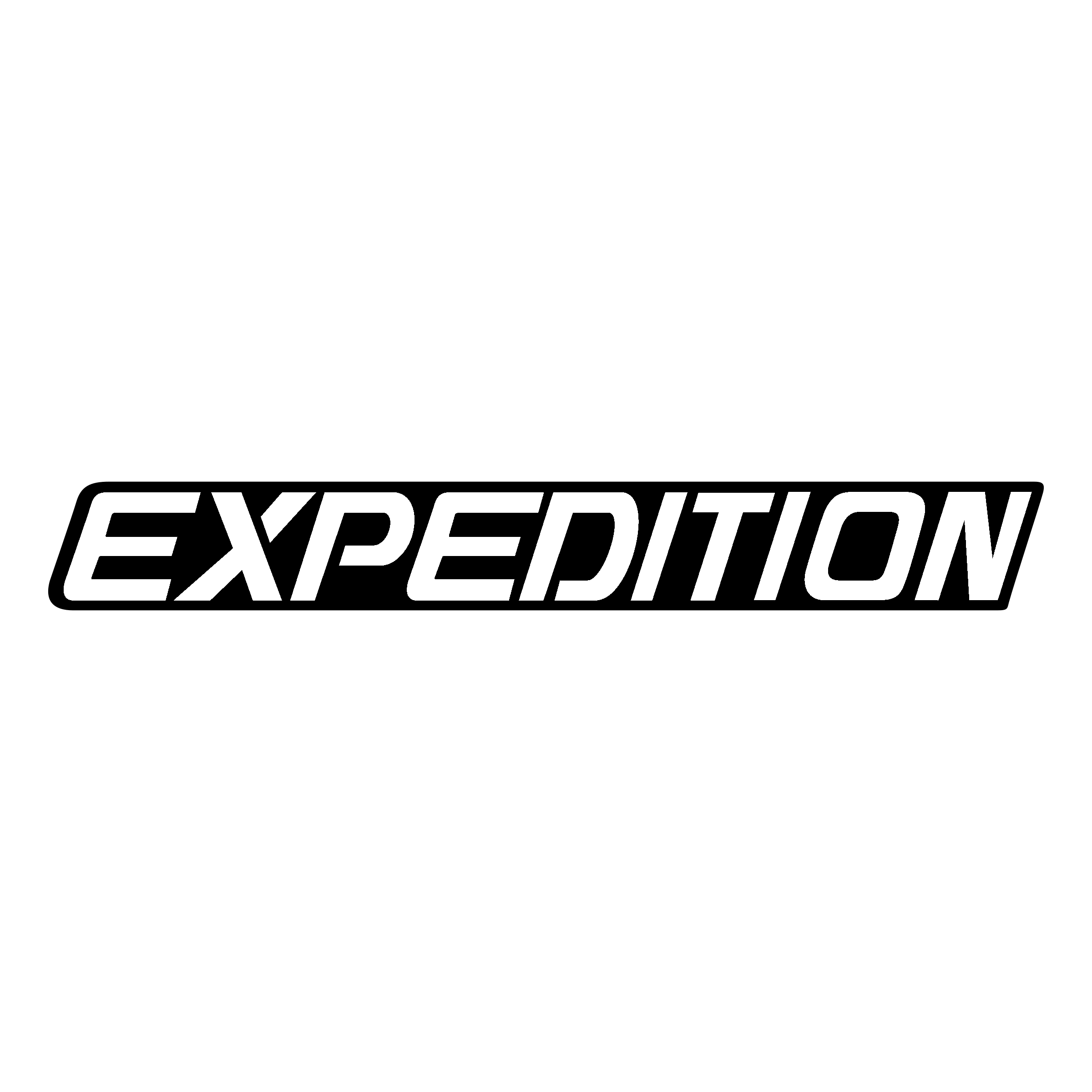 Expedition Logo PNG Transparent & SVG Vector - Freebie Supply