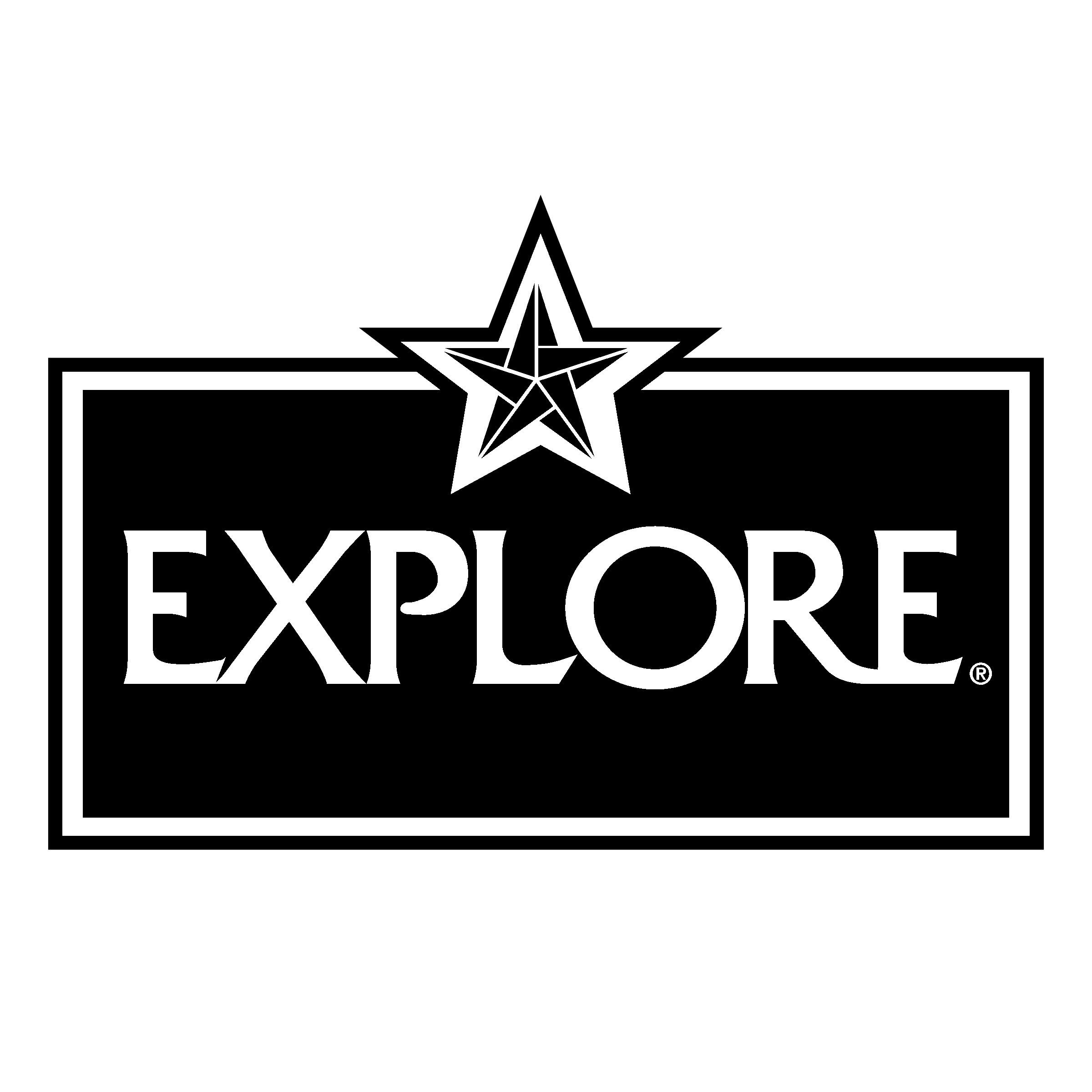 Explore Logo PNG Transparent & SVG Vector - Freebie Supply
