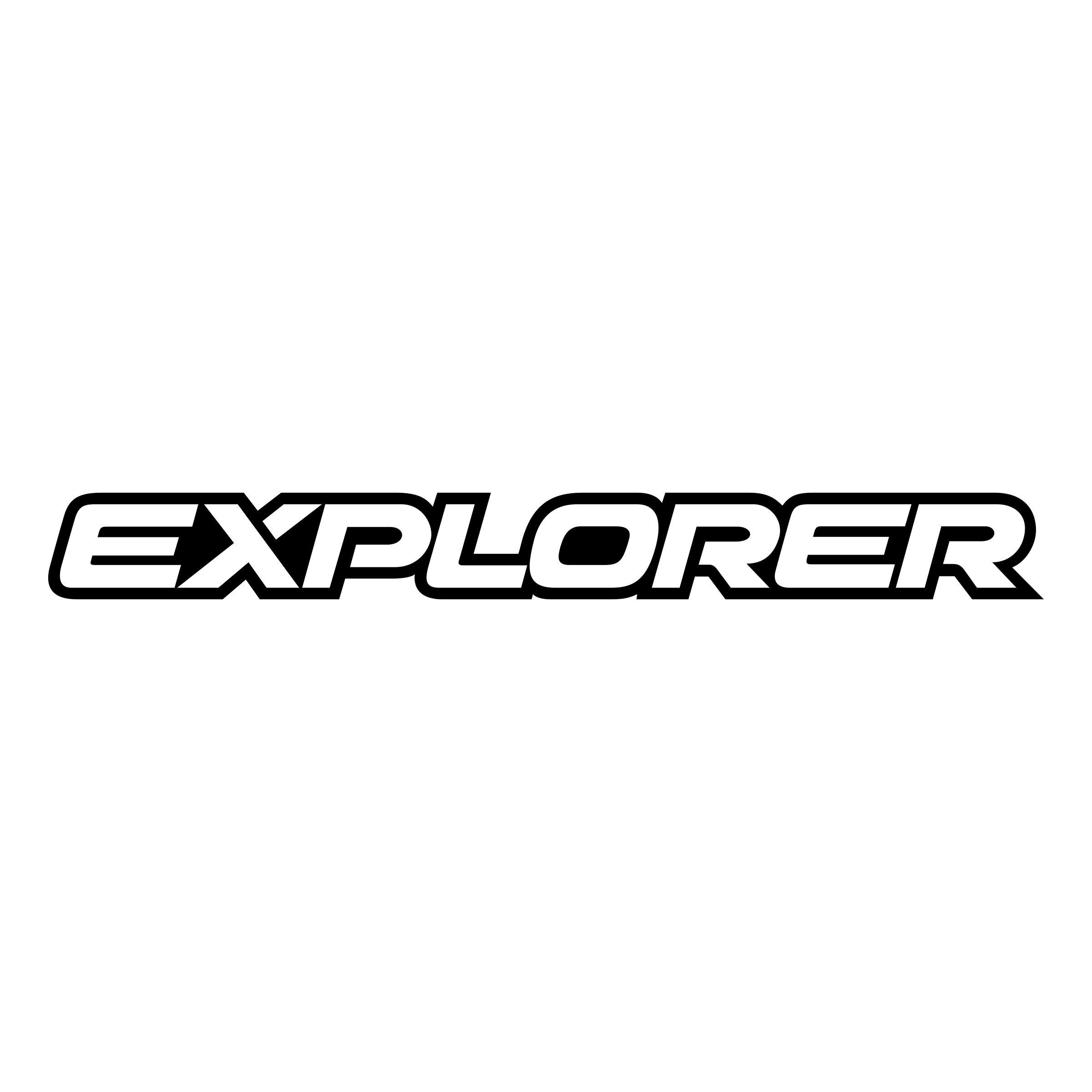Explorer Logo PNG Transparent & SVG Vector - Freebie Supply