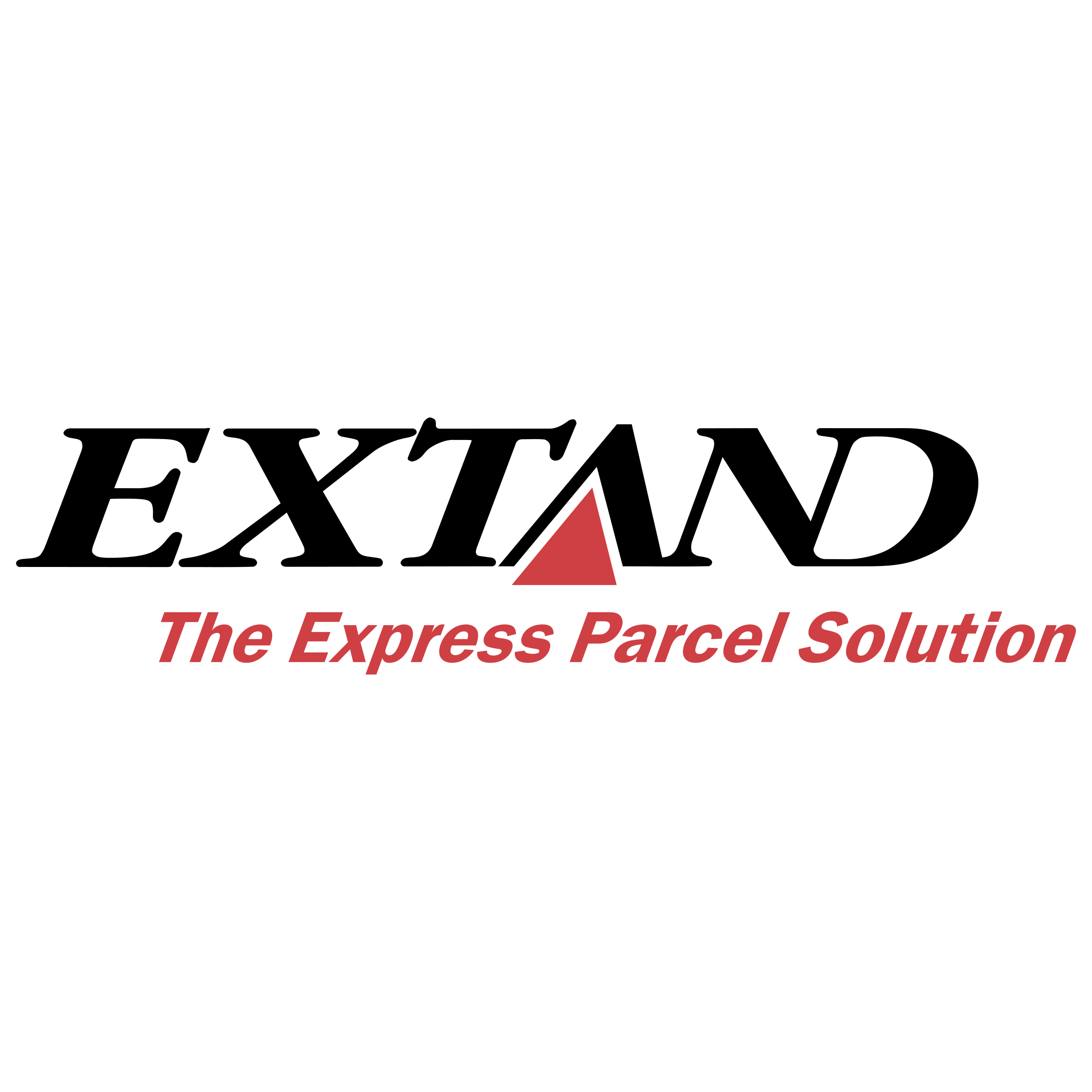 Extand Logo PNG Transparent & SVG Vector - Freebie Supply