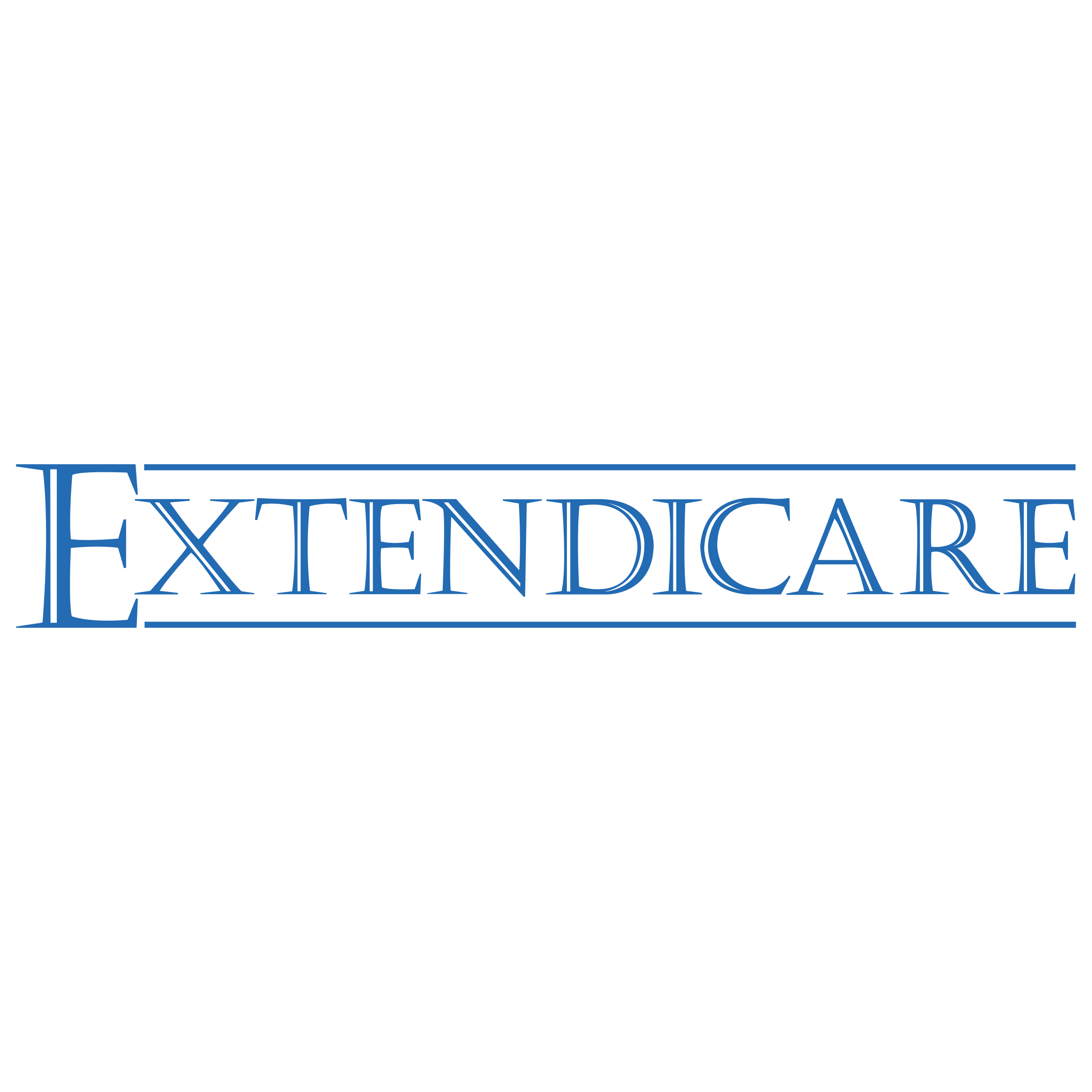 Extendicare Logo Working At Extendicare