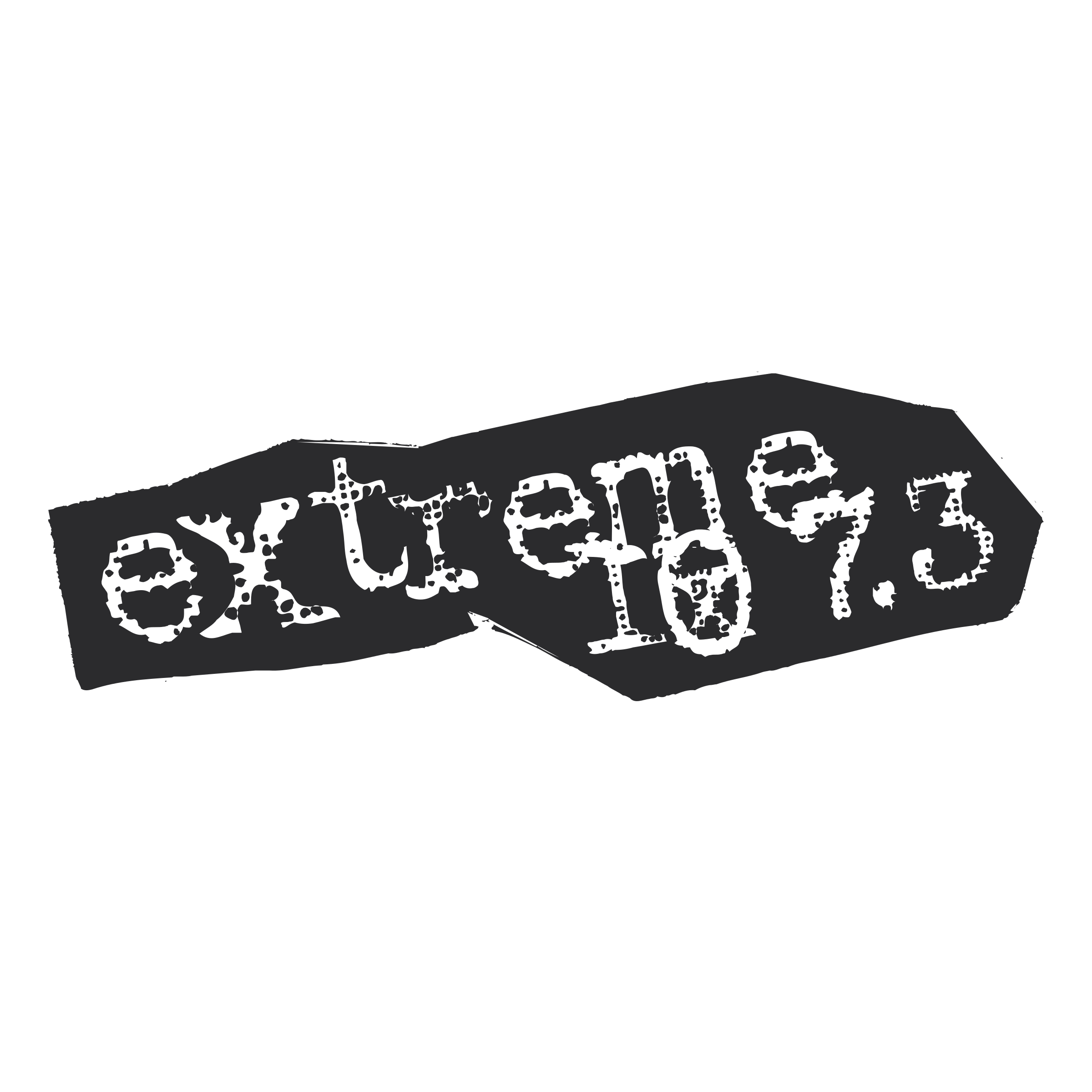 Extreme 107 3 Logo PNG Transparent & SVG Vector - Freebie Supply