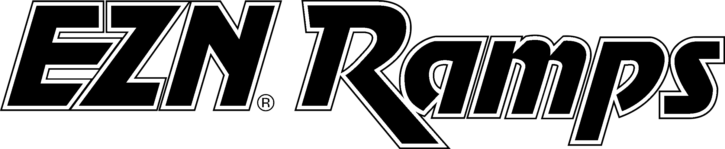 EZN Ramps Logo PNG Transparent & SVG Vector - Freebie Supply