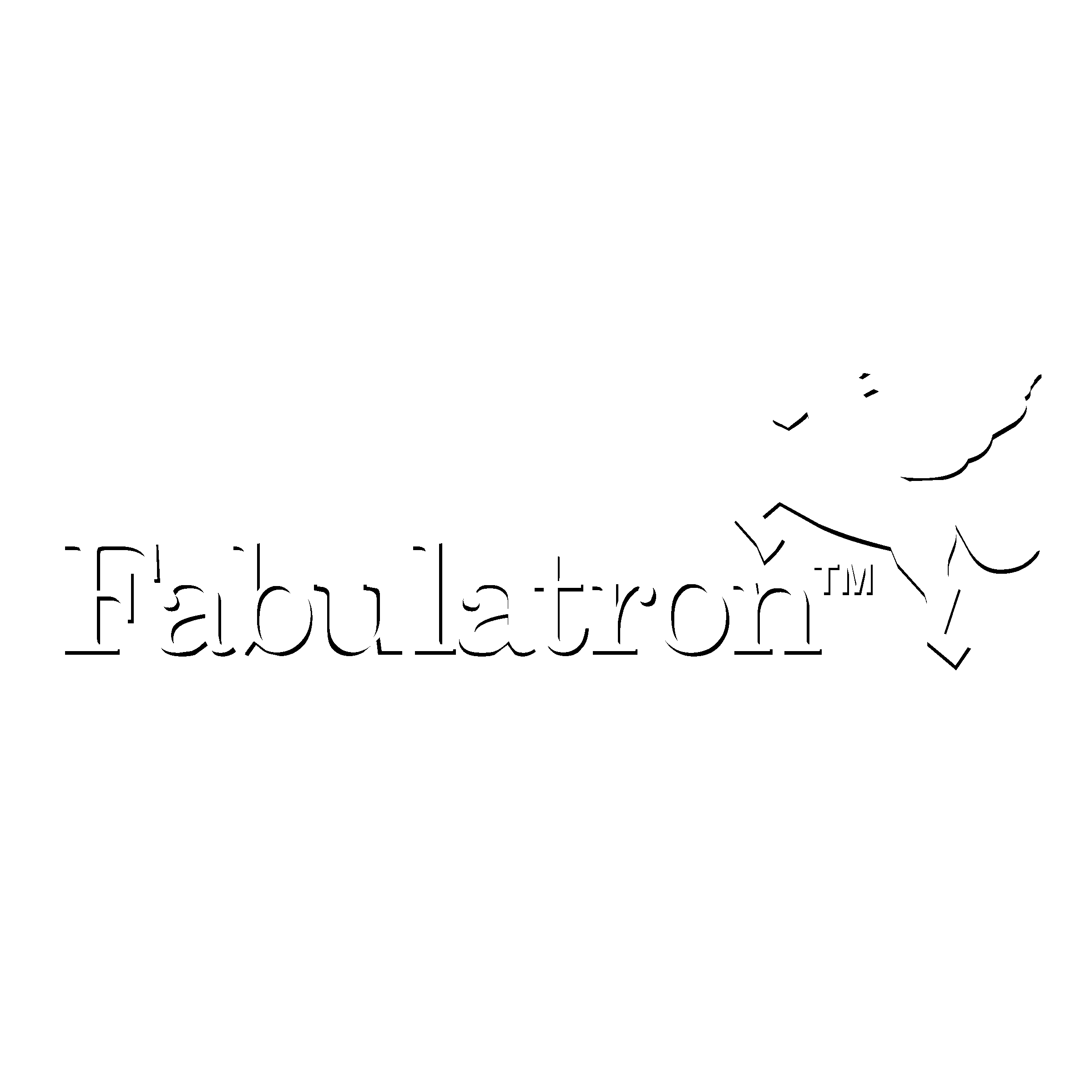 Fabulatron Logo PNG Transparent & SVG Vector - Freebie Supply