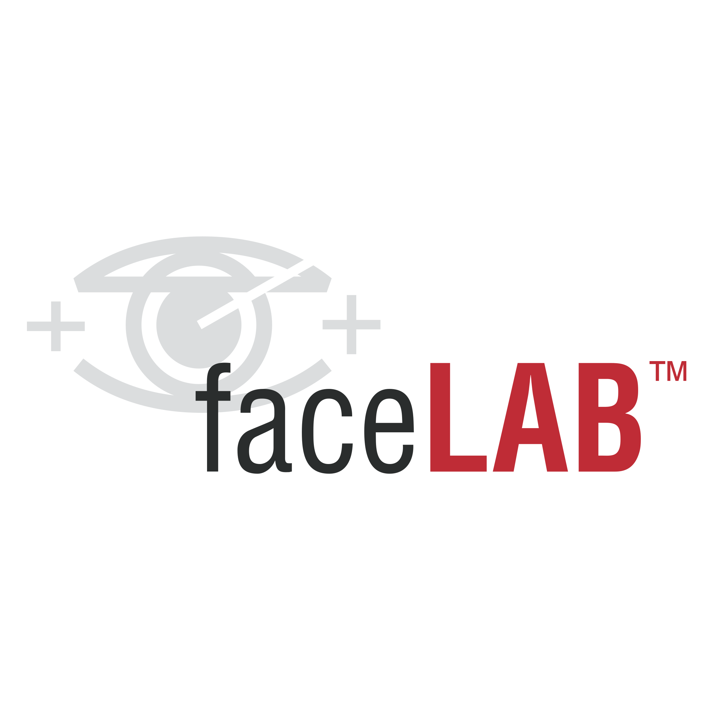 faceLAB Logo PNG Transparent & SVG Vector - Freebie Supply