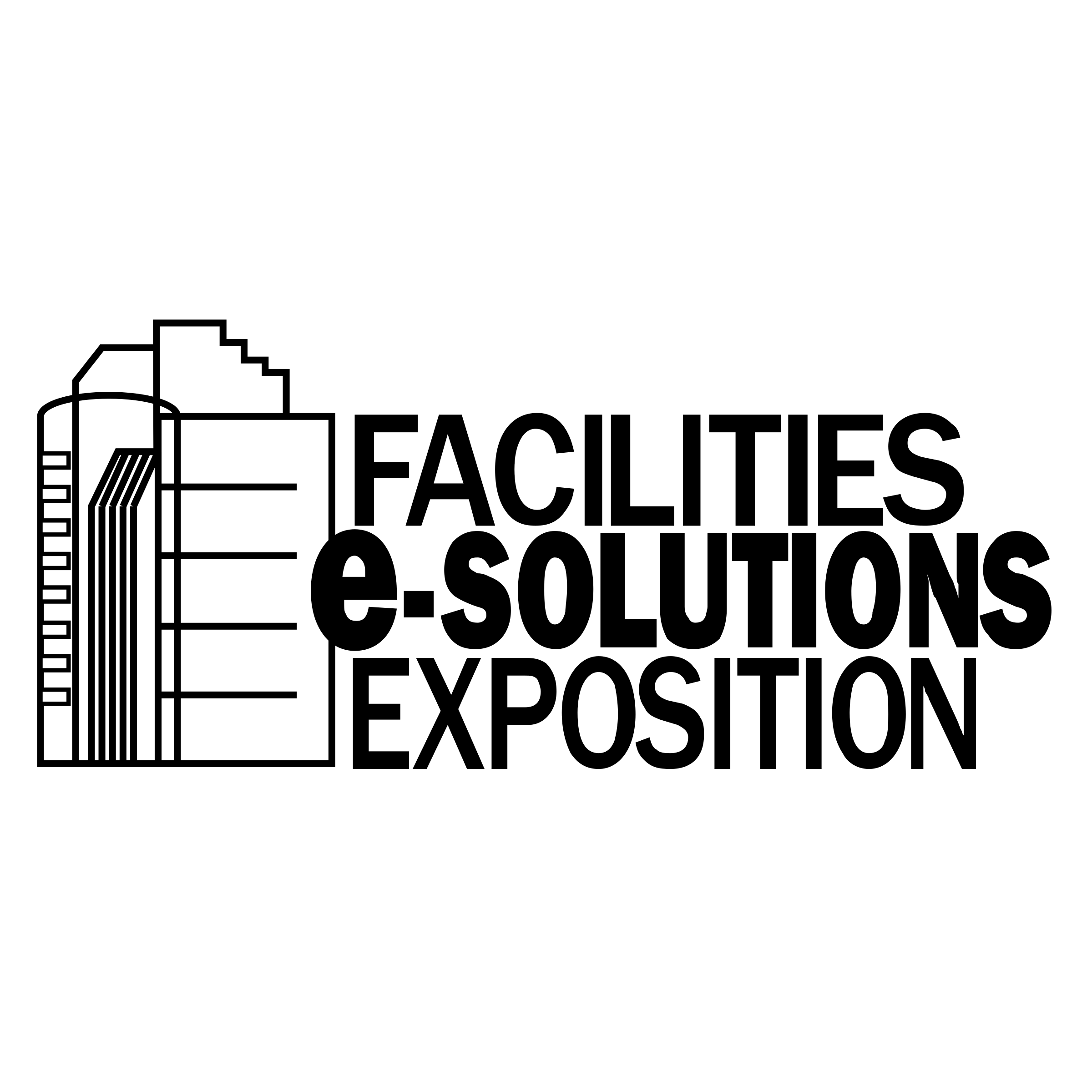 Facilities e solutions exposition Logo PNG Transparent & SVG Vector ...