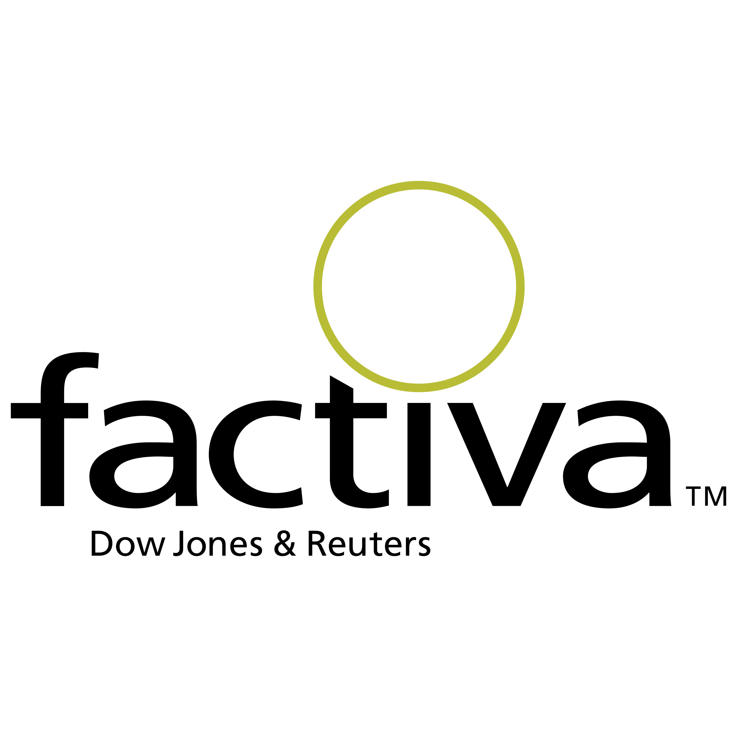 Factiva Logo PNG Transparent & SVG Vector - Freebie Supply