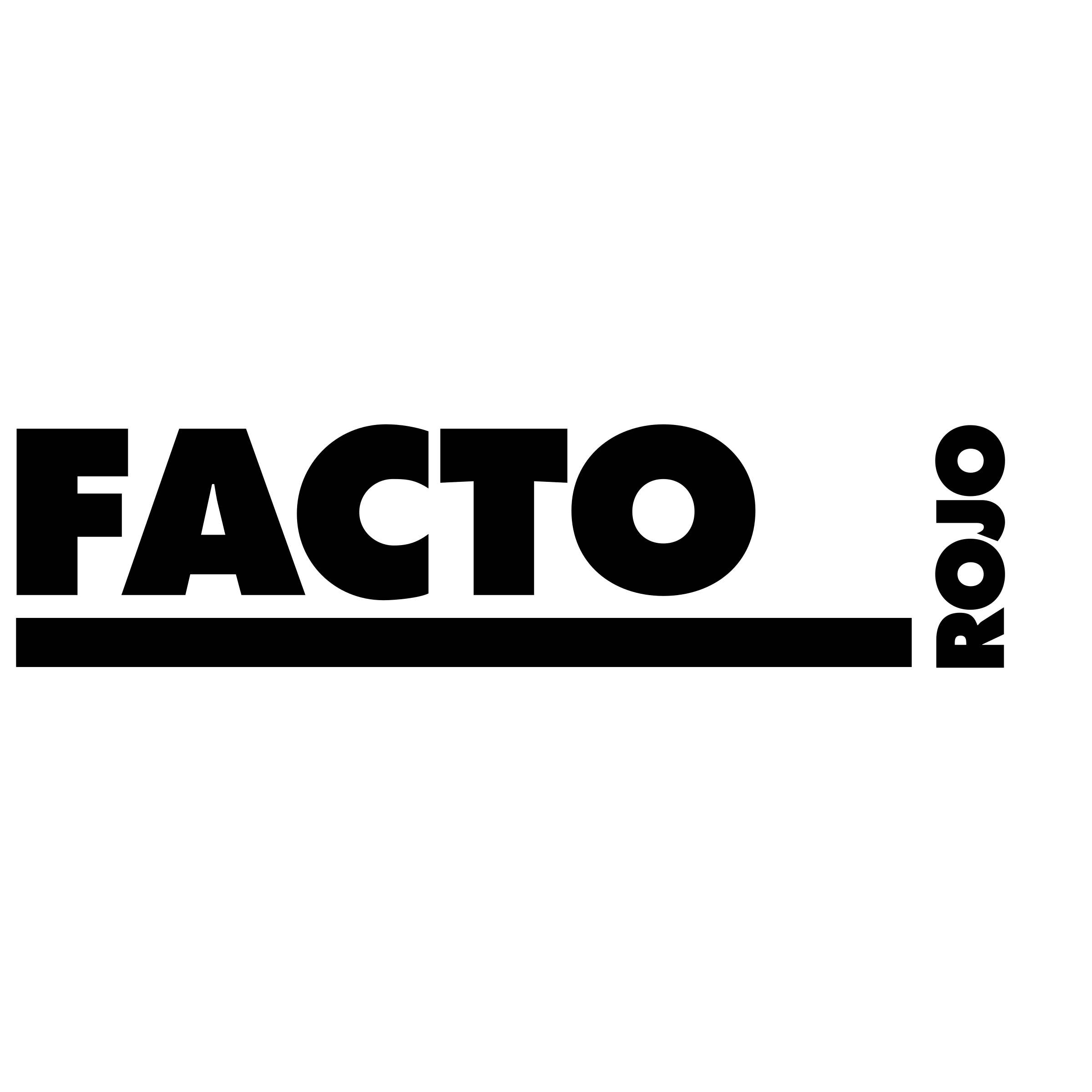 Factor Rojo Logo PNG Transparent & SVG Vector - Freebie Supply