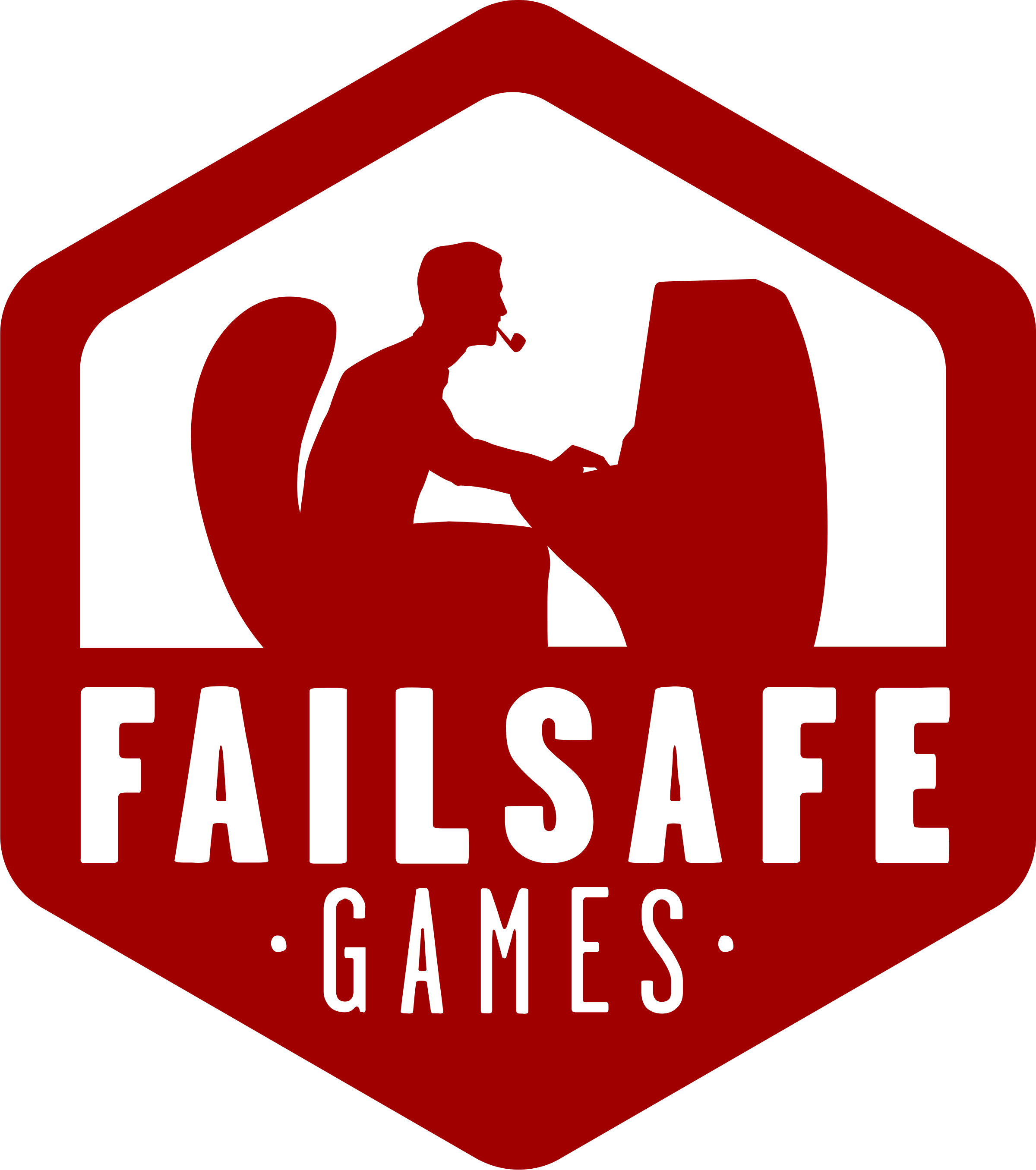 Failsafe Games Logo PNG Transparent & SVG Vector - Freebie Supply