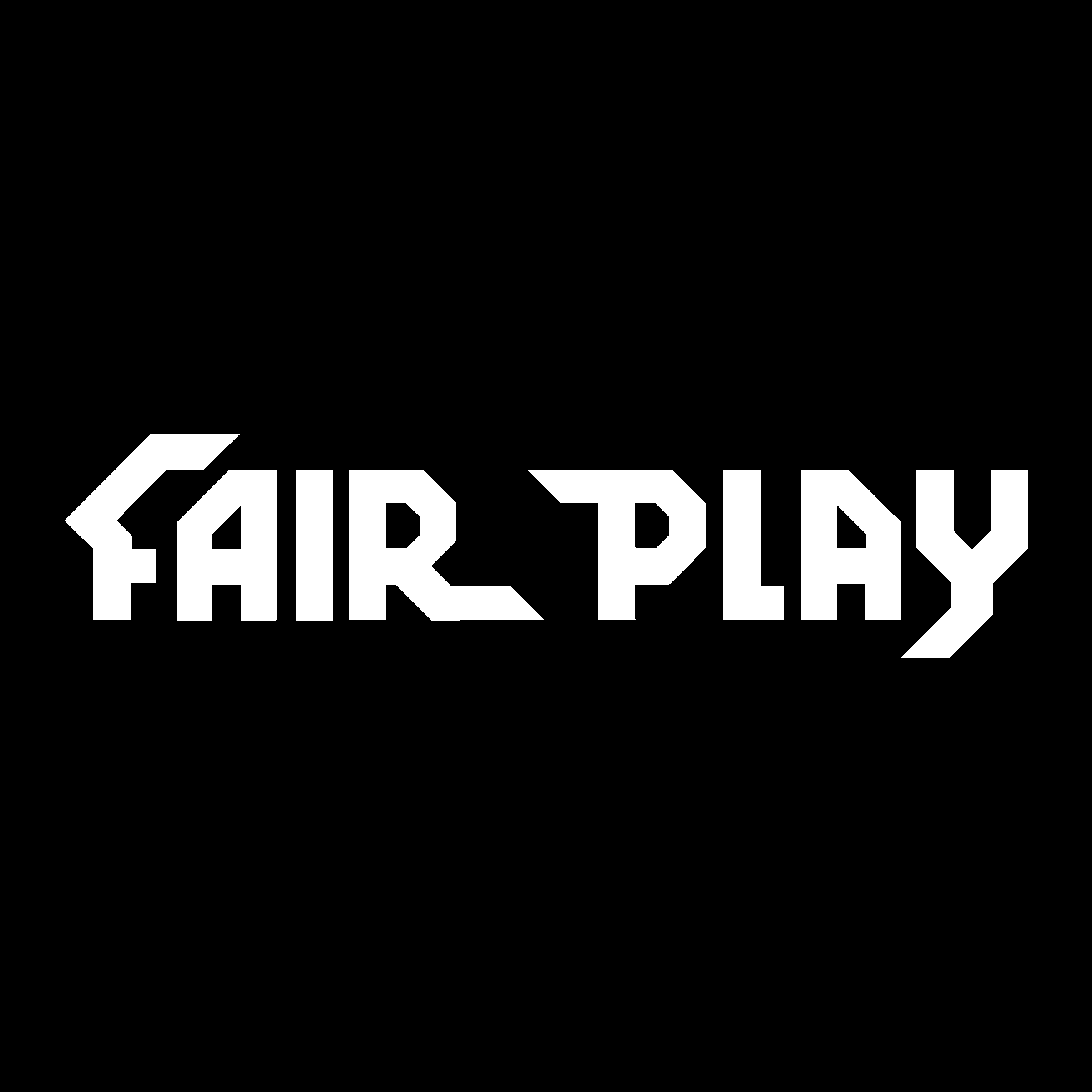 Fair Play Casino's Logo PNG Transparent & SVG Vector - Freebie Supply
