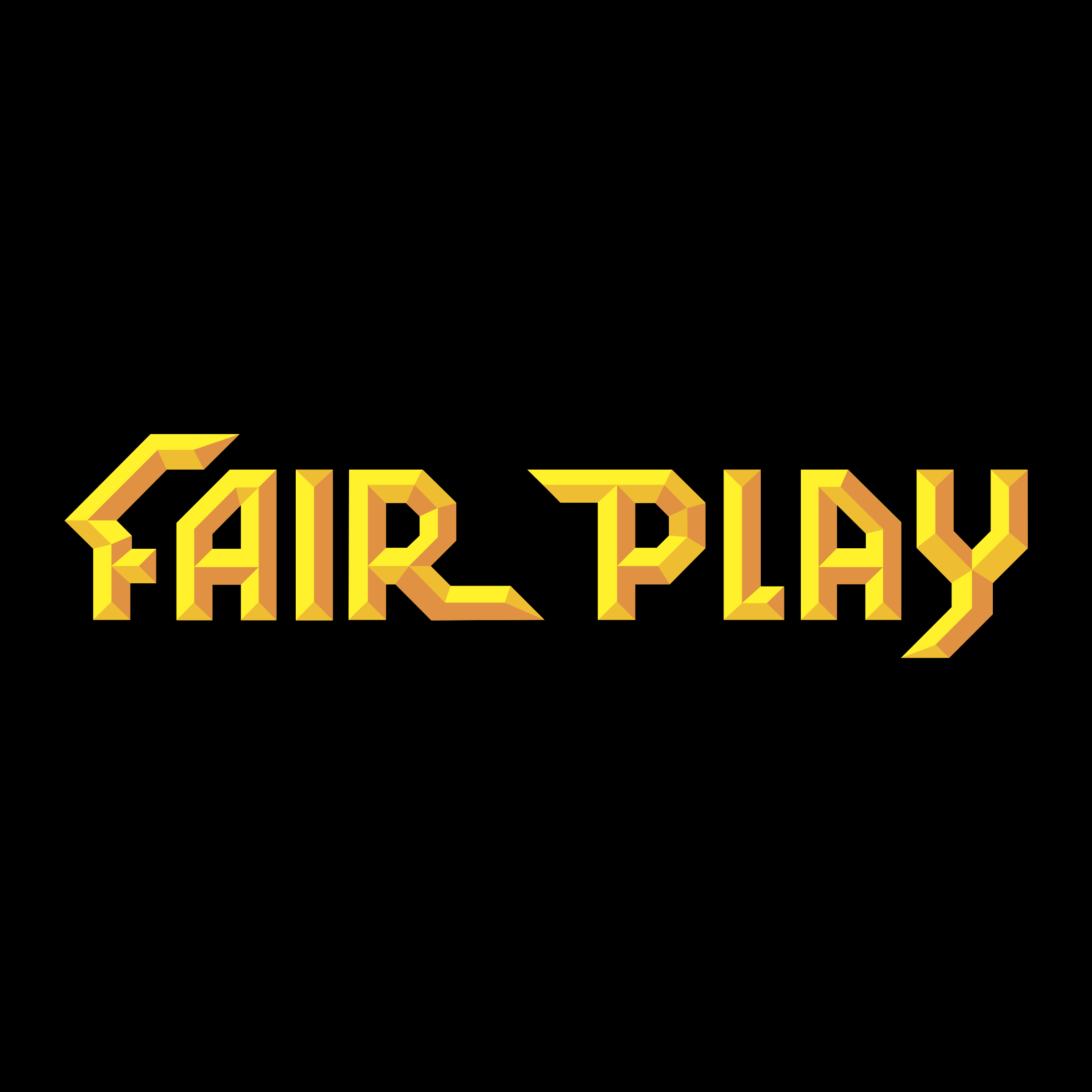 Fair Play Casino's Logo PNG Transparent & SVG Vector - Freebie Supply