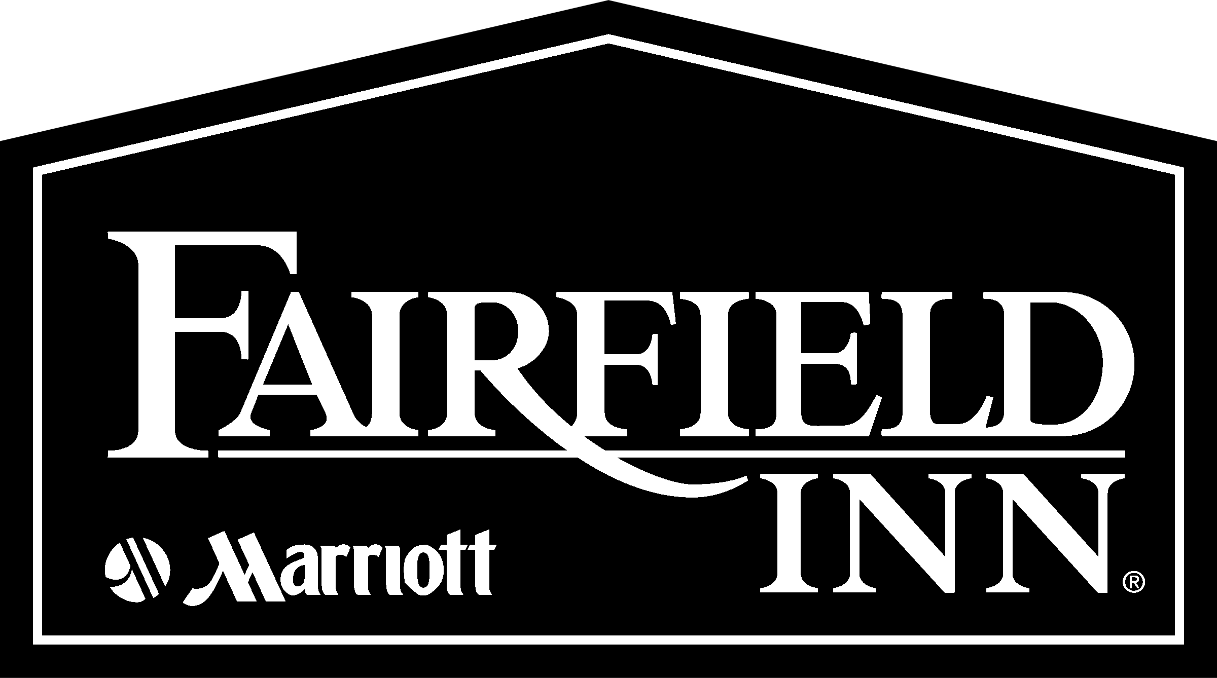 Fairfeild Inn 2 Logo PNG Transparent & SVG Vector - Freebie Supply