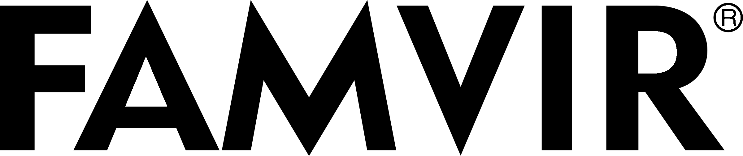 Famvir Logo PNG Transparent & SVG Vector - Freebie Supply