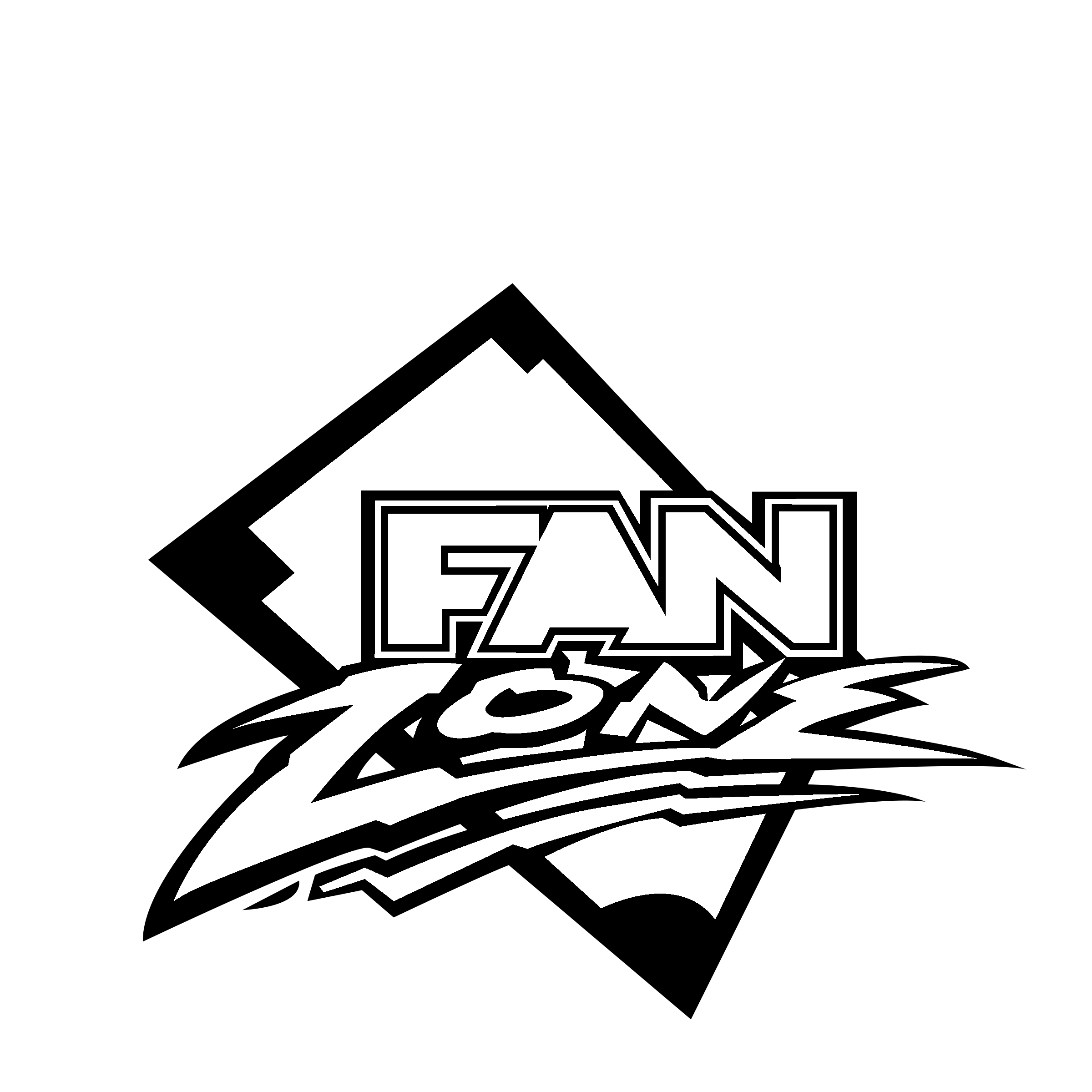 Fanzone Logo