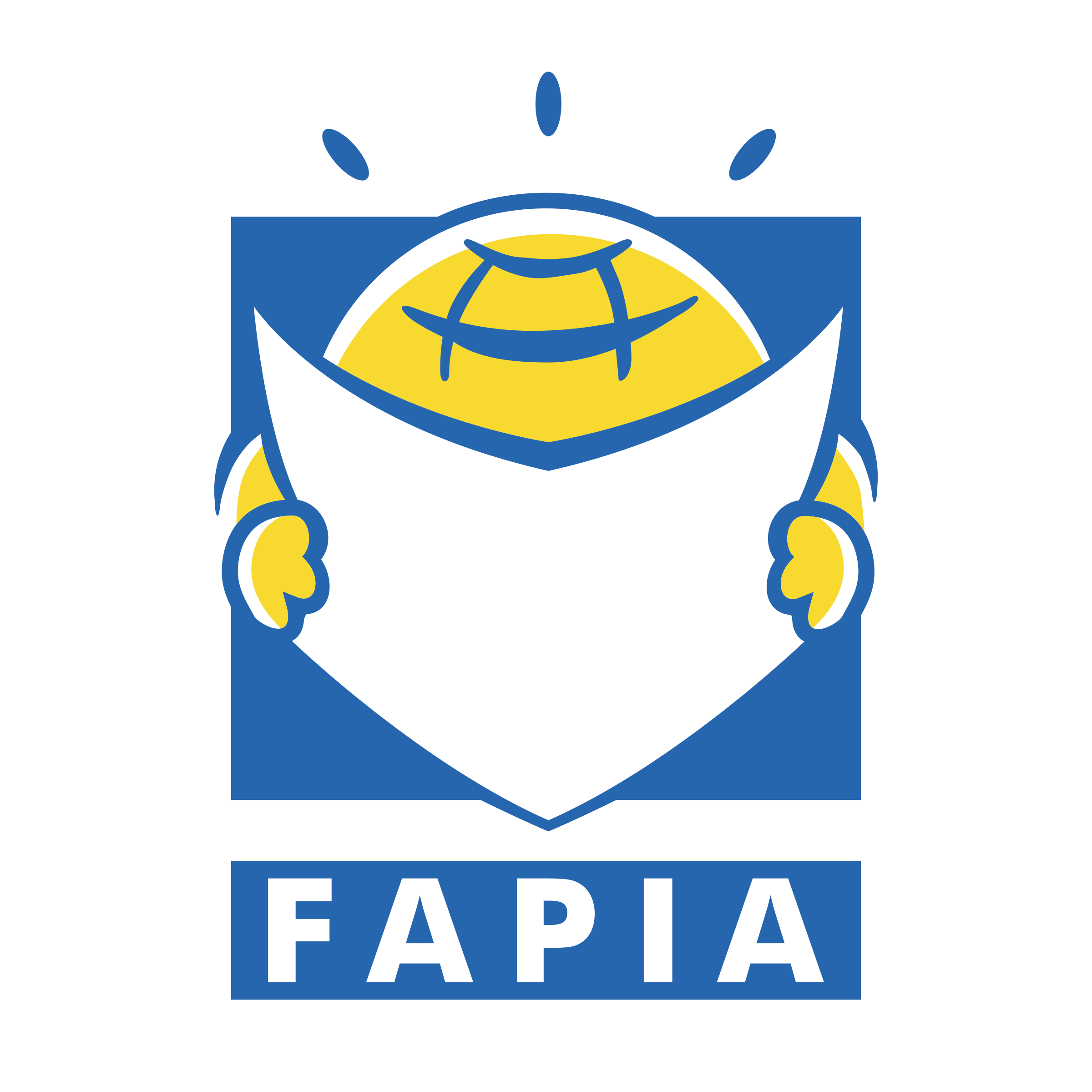 FAPIA Logo PNG Transparent & SVG Vector - Freebie Supply