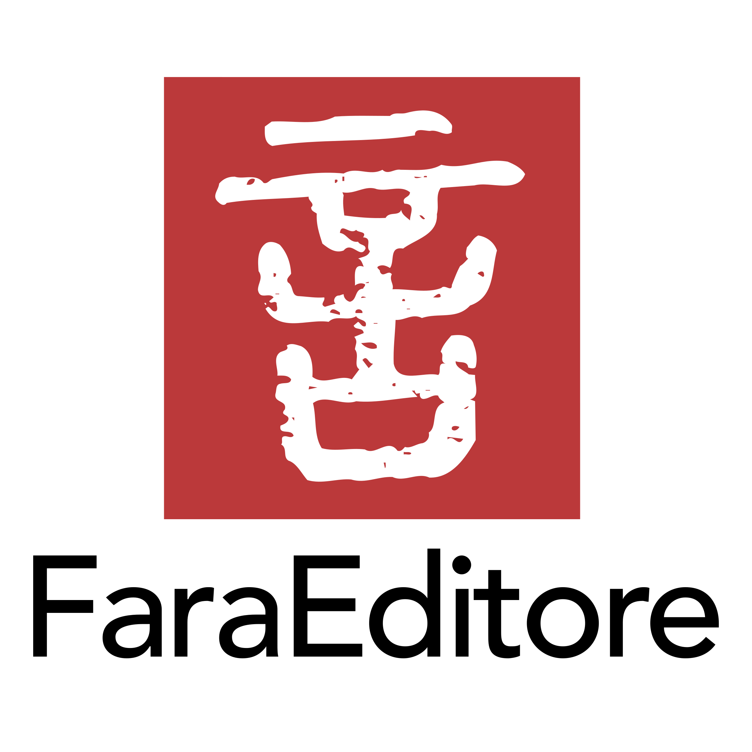 Fara Editore Logo PNG Transparent & SVG Vector - Freebie Supply