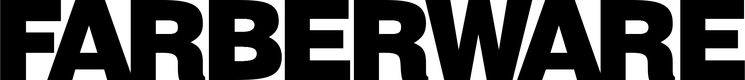 Farberware Logo PNG Transparent & SVG Vector - Freebie Supply