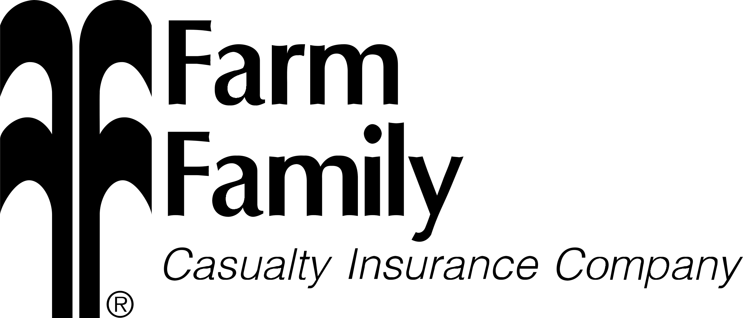 FARM FAMILY INS Logo PNG Transparent & SVG Vector - Freebie Supply
