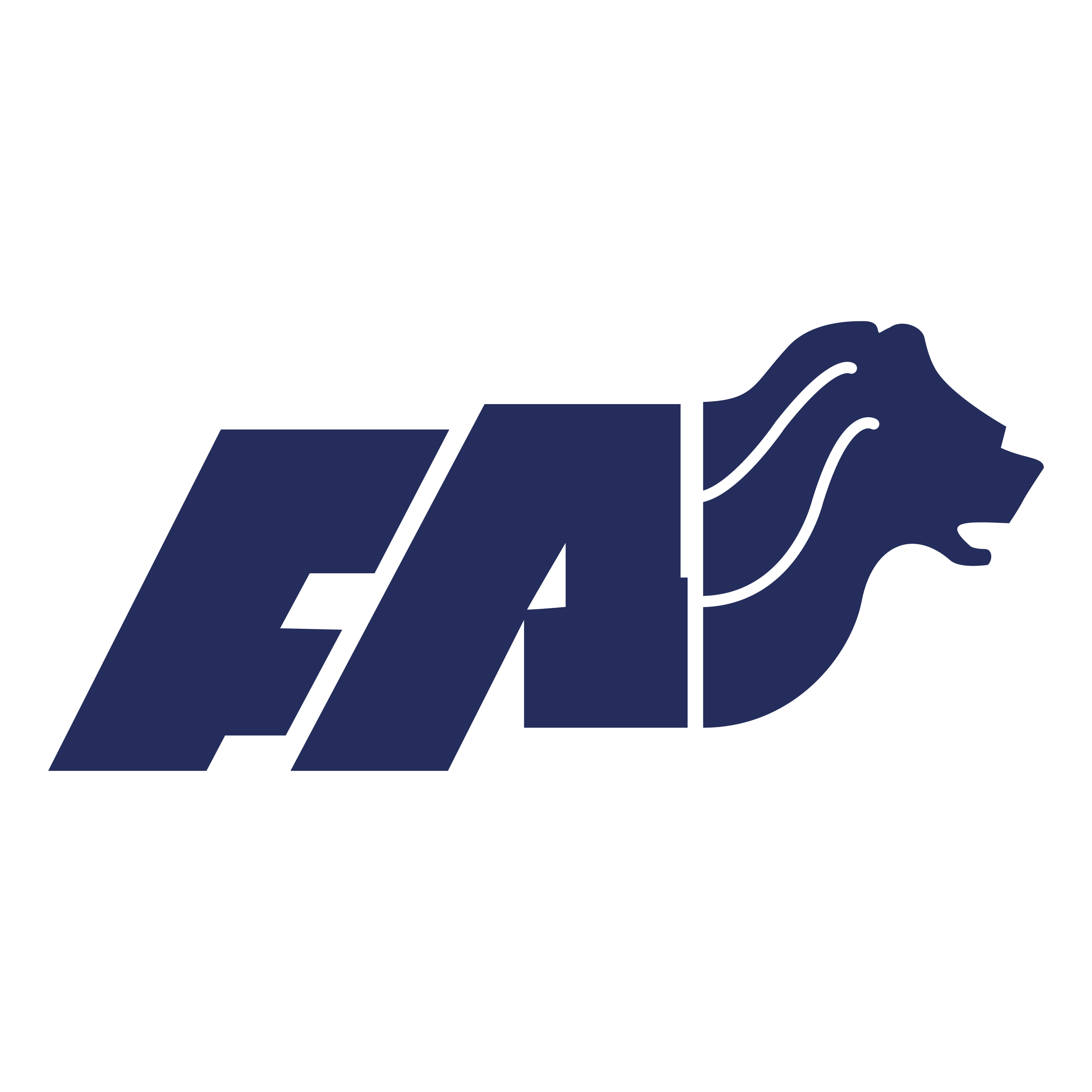 FAS Logo PNG Transparent & SVG Vector - Freebie Supply