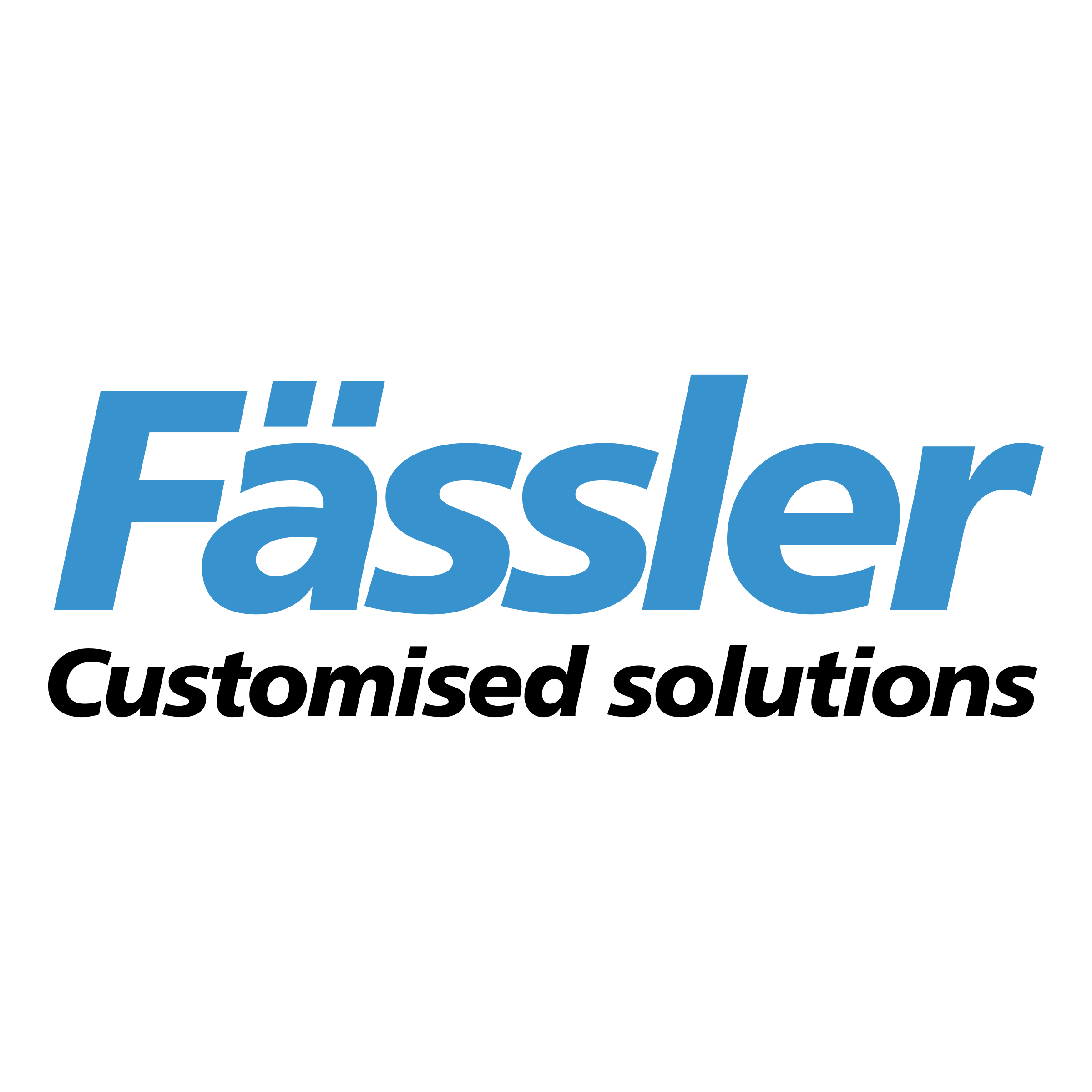 Fassler Logo PNG Transparent & SVG Vector - Freebie Supply