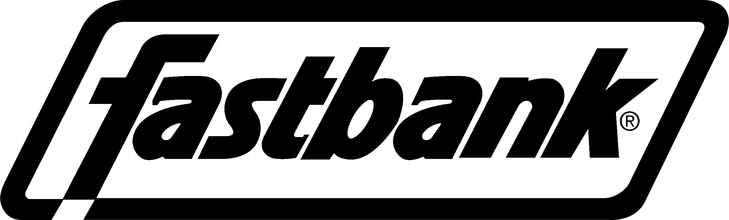Fastbank Logo PNG Transparent & SVG Vector - Freebie Supply