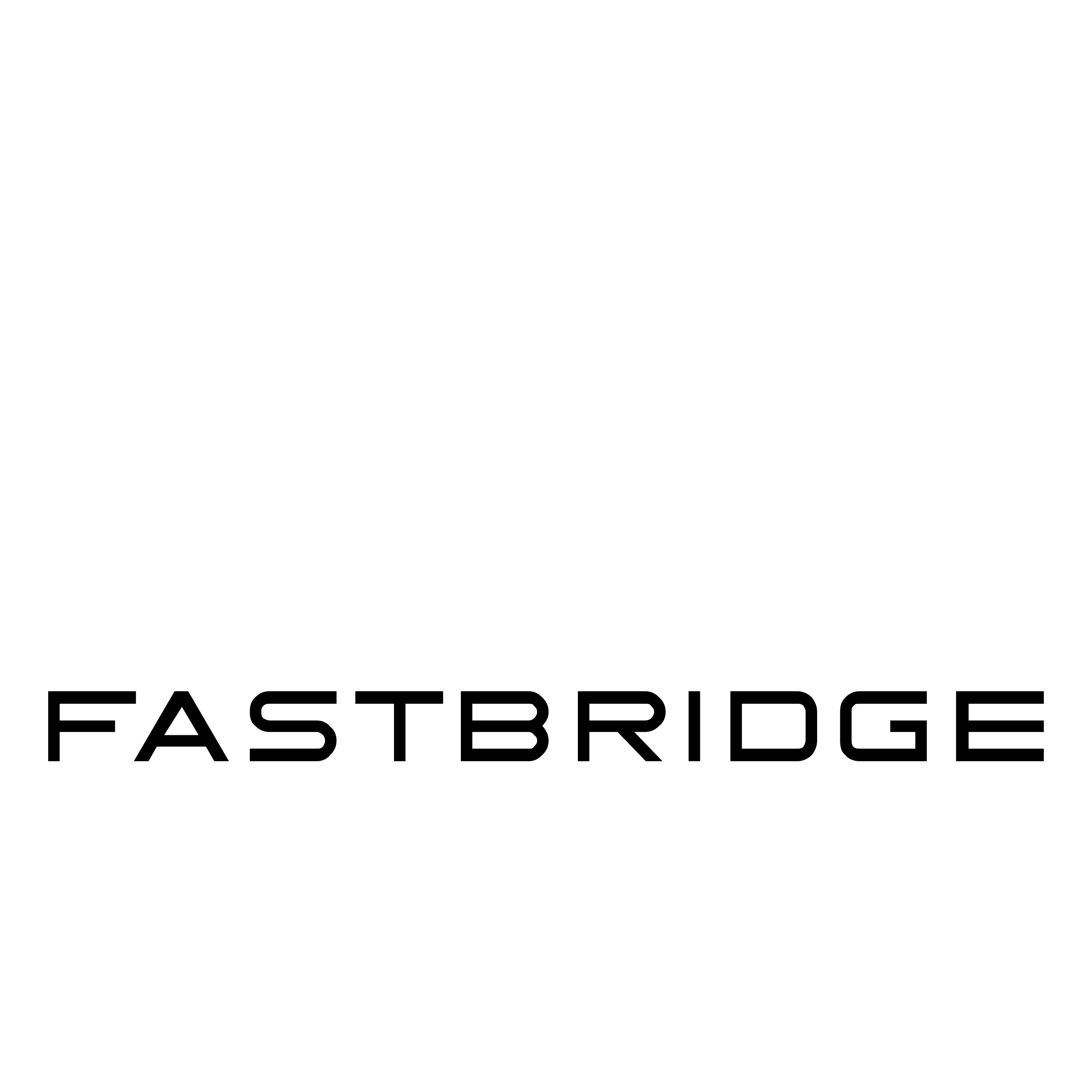 Fastbridge Logo PNG Transparent & SVG Vector - Freebie Supply