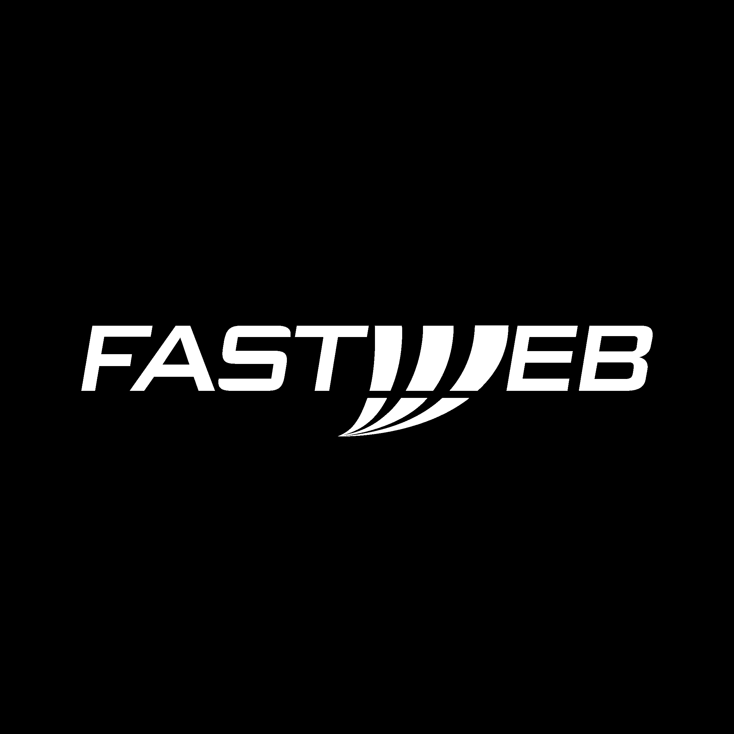 FastWeb Logo PNG Transparent & SVG Vector - Freebie Supply