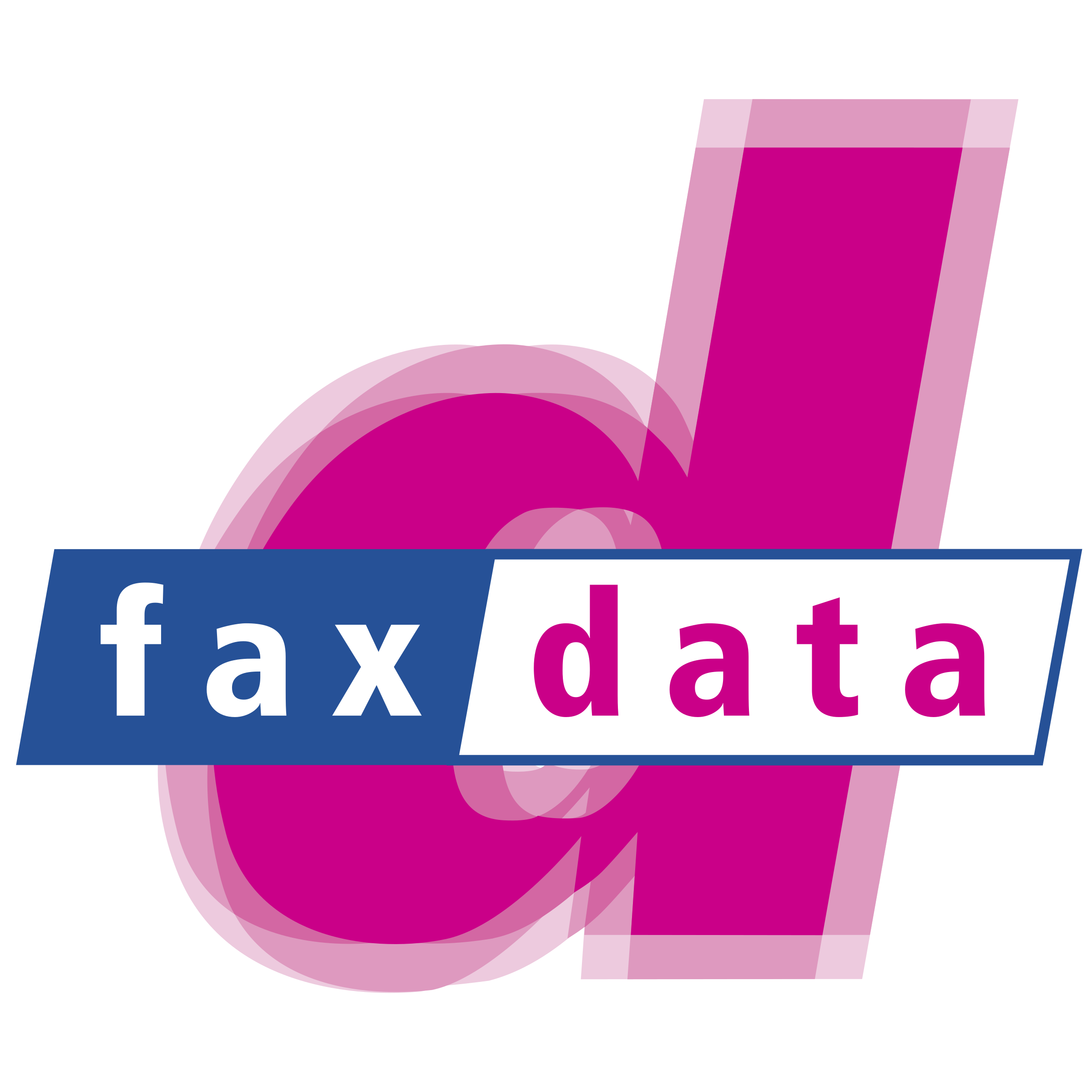 Fax Data Logo PNG Transparent & SVG Vector - Freebie Supply