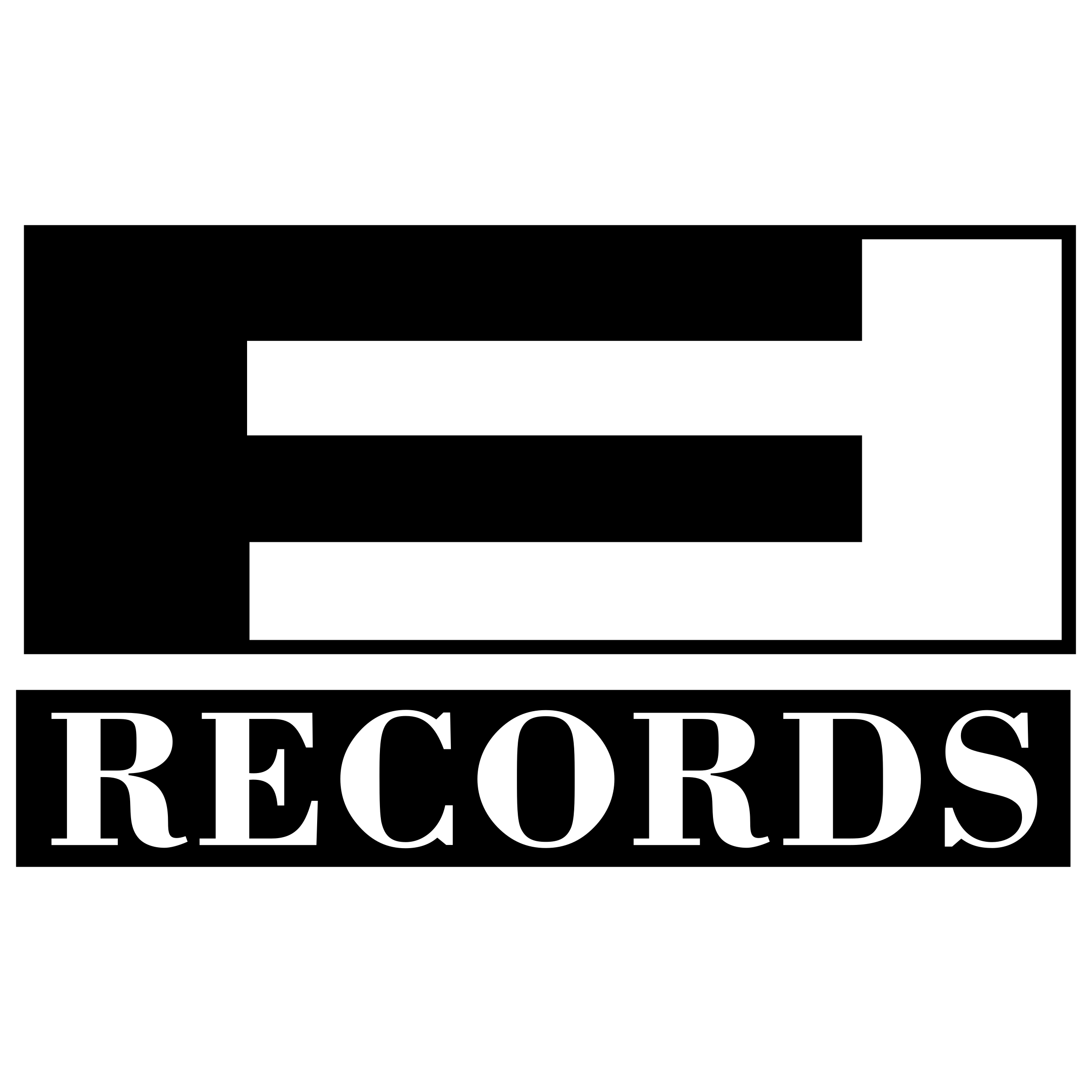 Fazer Records Logo PNG Transparent & SVG Vector - Freebie Supply