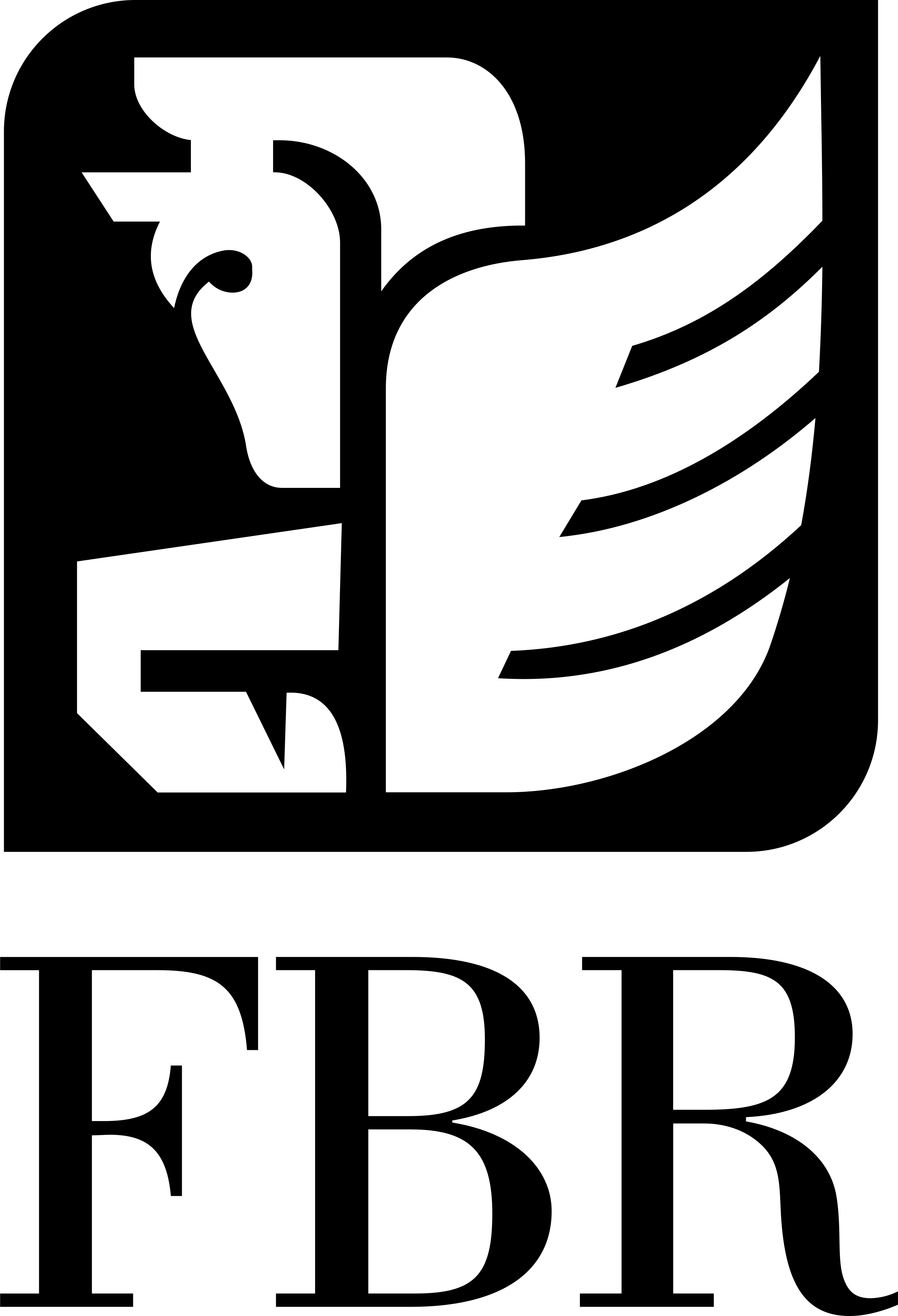 FBR Logo PNG Transparent & SVG Vector - Freebie Supply