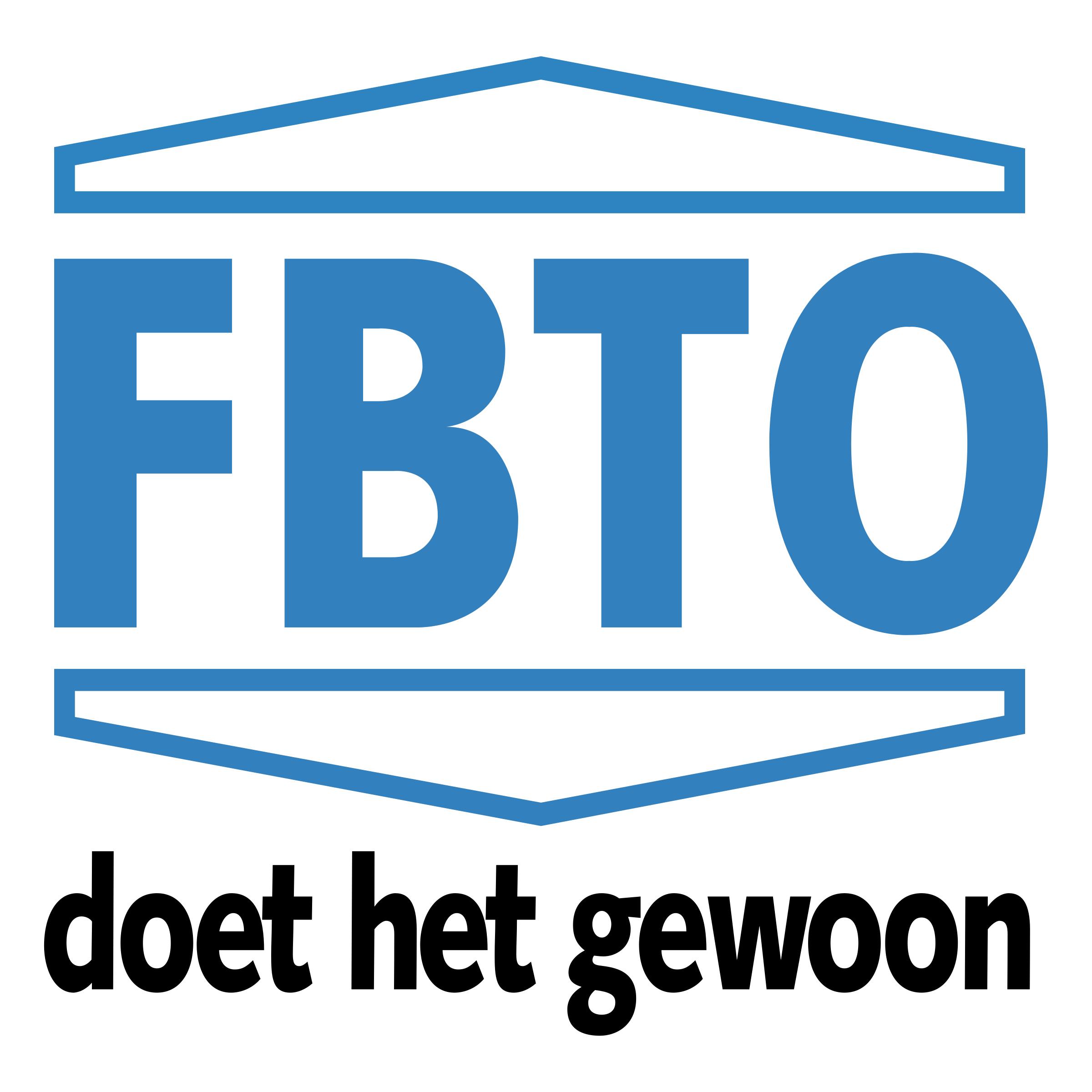 FBTO Logo PNG Transparent & SVG Vector - Freebie Supply