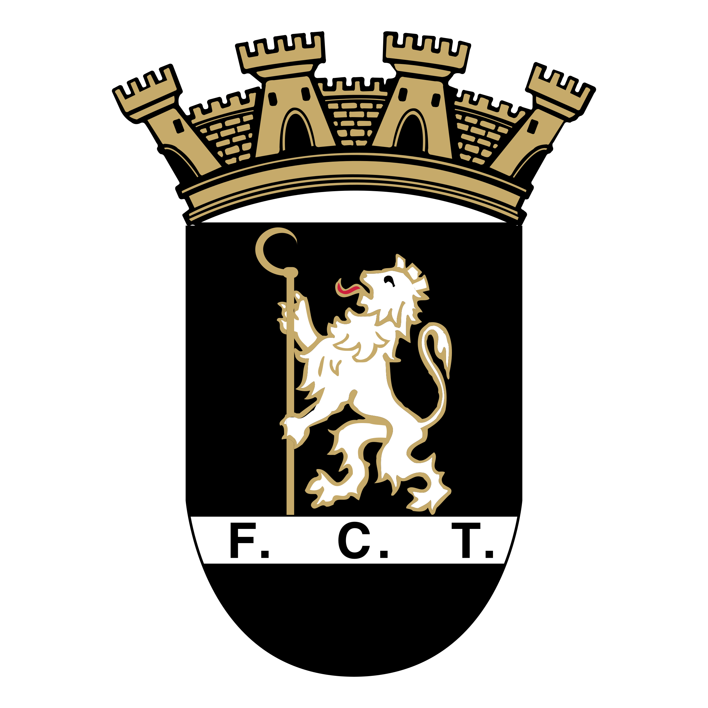 FC Tirsense Logo PNG Transparent & SVG Vector - Freebie Supply