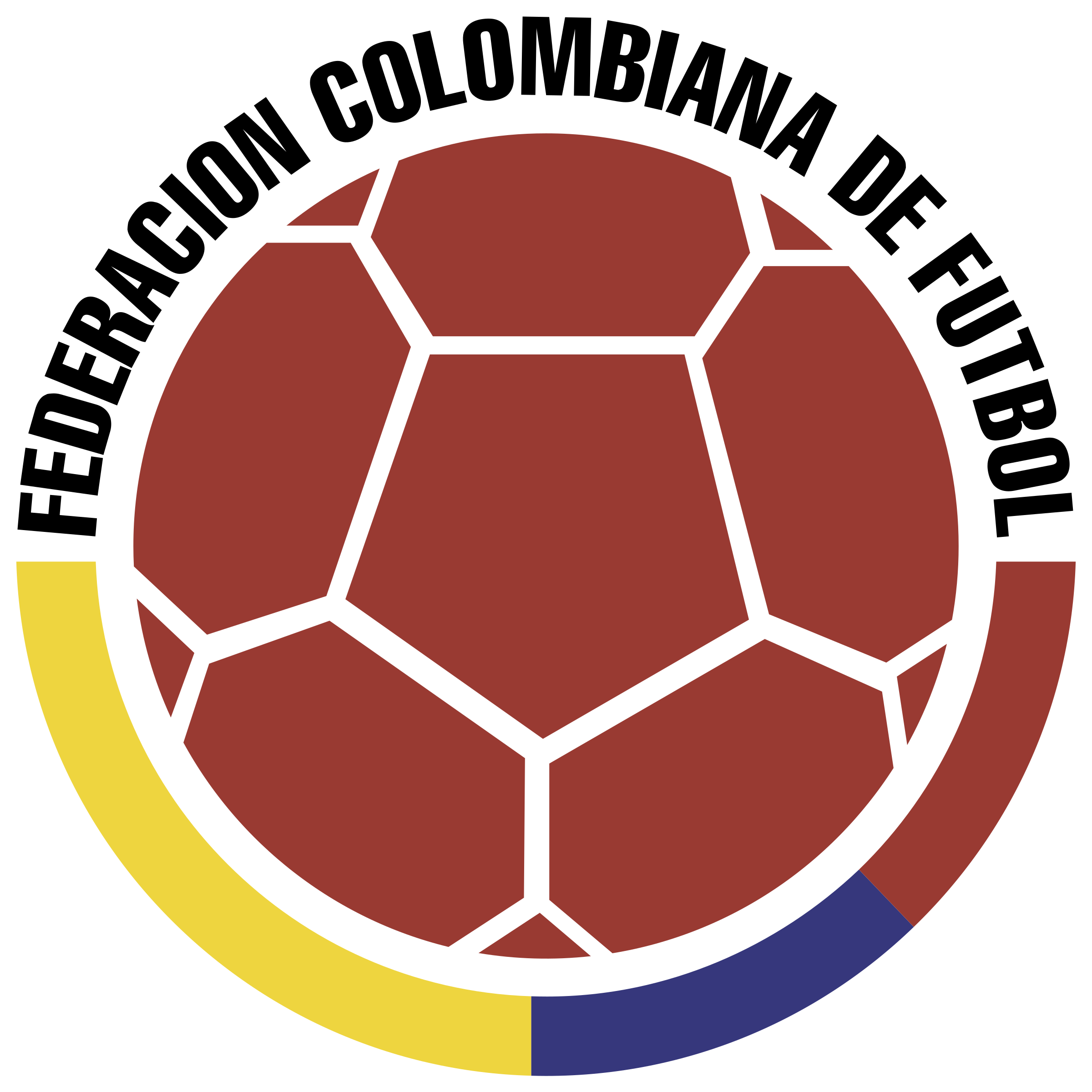 FCDF Logo PNG Transparent & SVG Vector - Freebie Supply