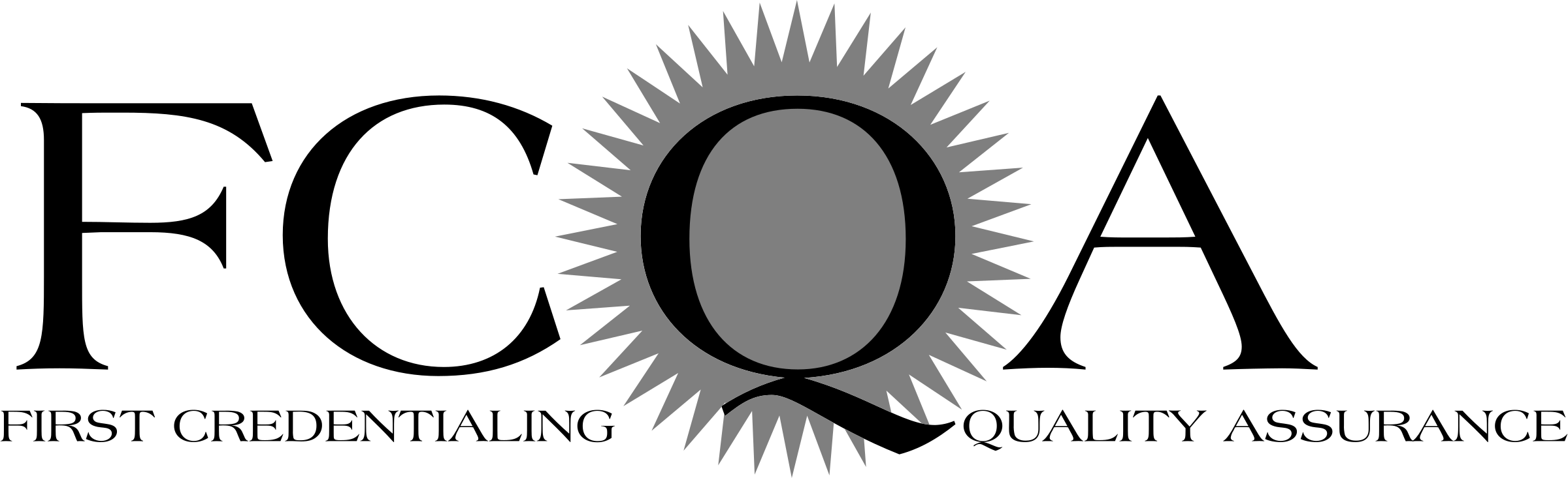 FCQA Logo PNG Transparent & SVG Vector - Freebie Supply