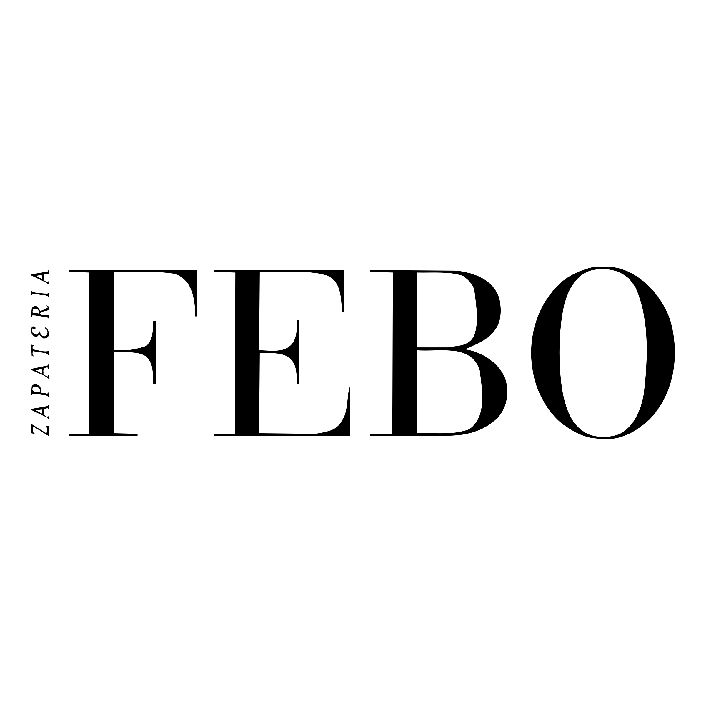 Febo Logo PNG Transparent & SVG Vector - Freebie Supply