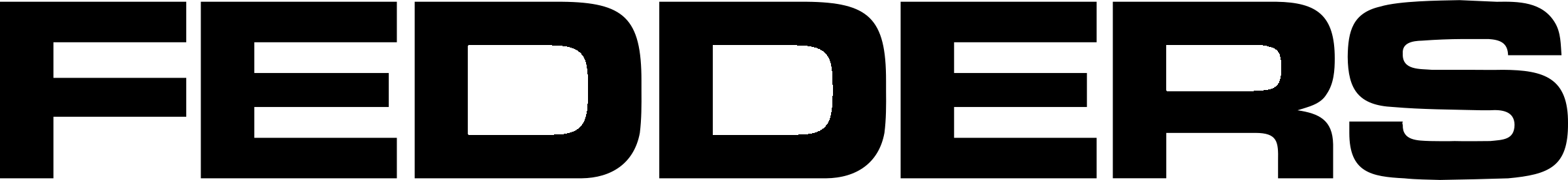 Fedders Logo PNG Transparent & SVG Vector - Freebie Supply