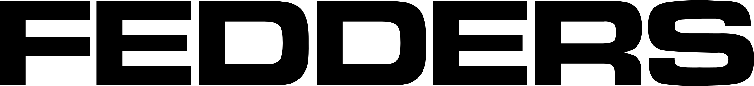 Fedders Logo PNG Transparent & SVG Vector - Freebie Supply