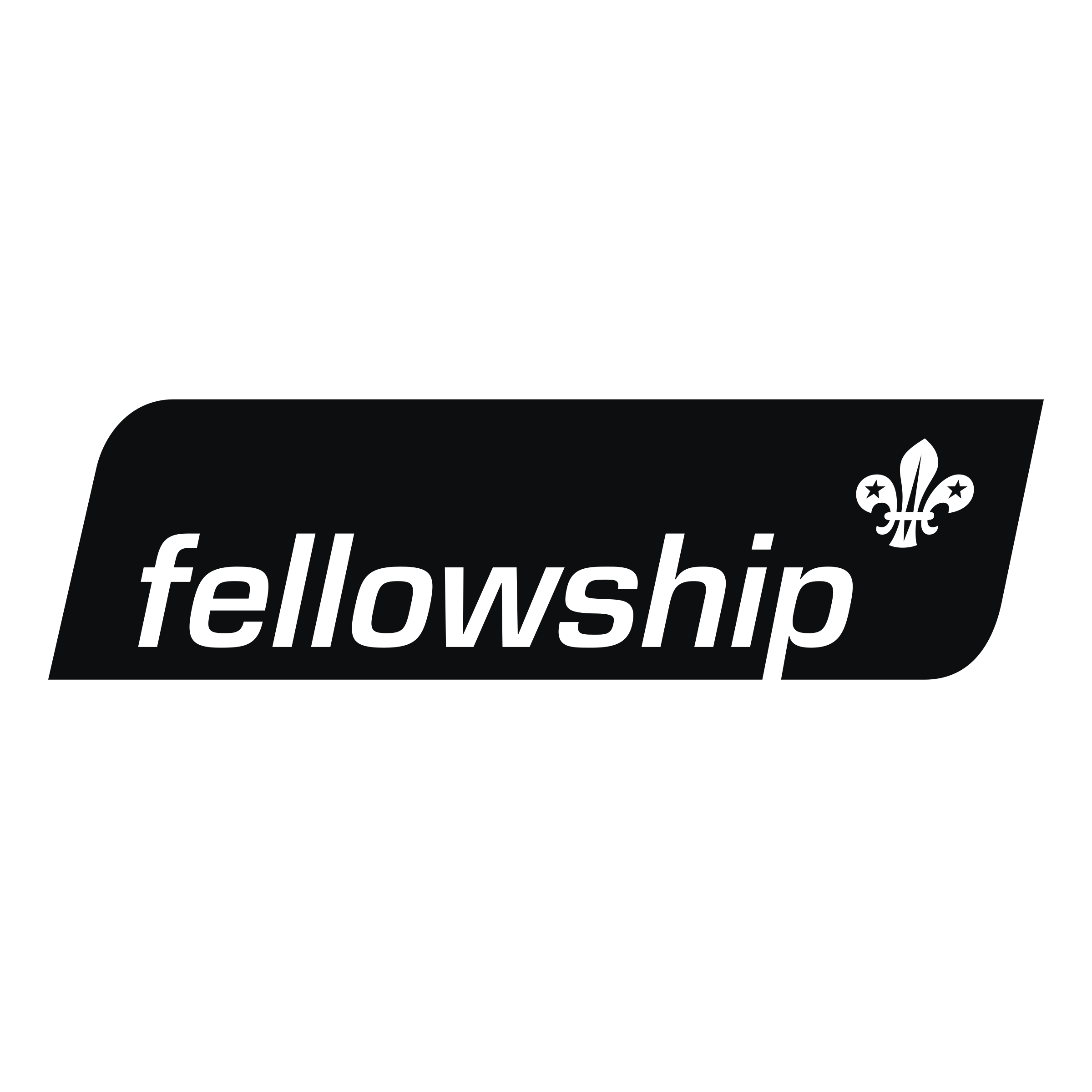 Fellowship Logo PNG Transparent & SVG Vector - Freebie Supply