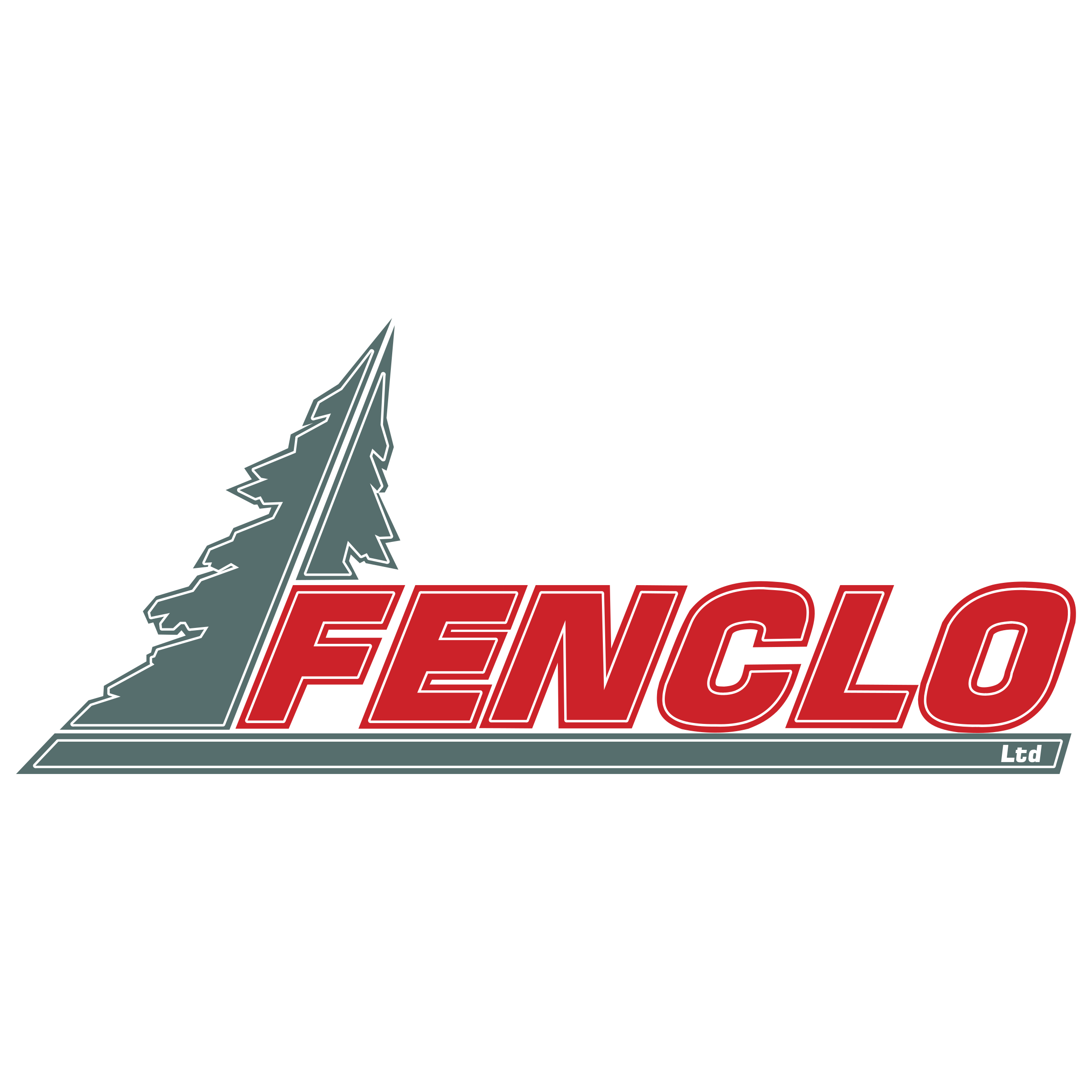 Fenclo Logo PNG Transparent & SVG Vector - Freebie Supply