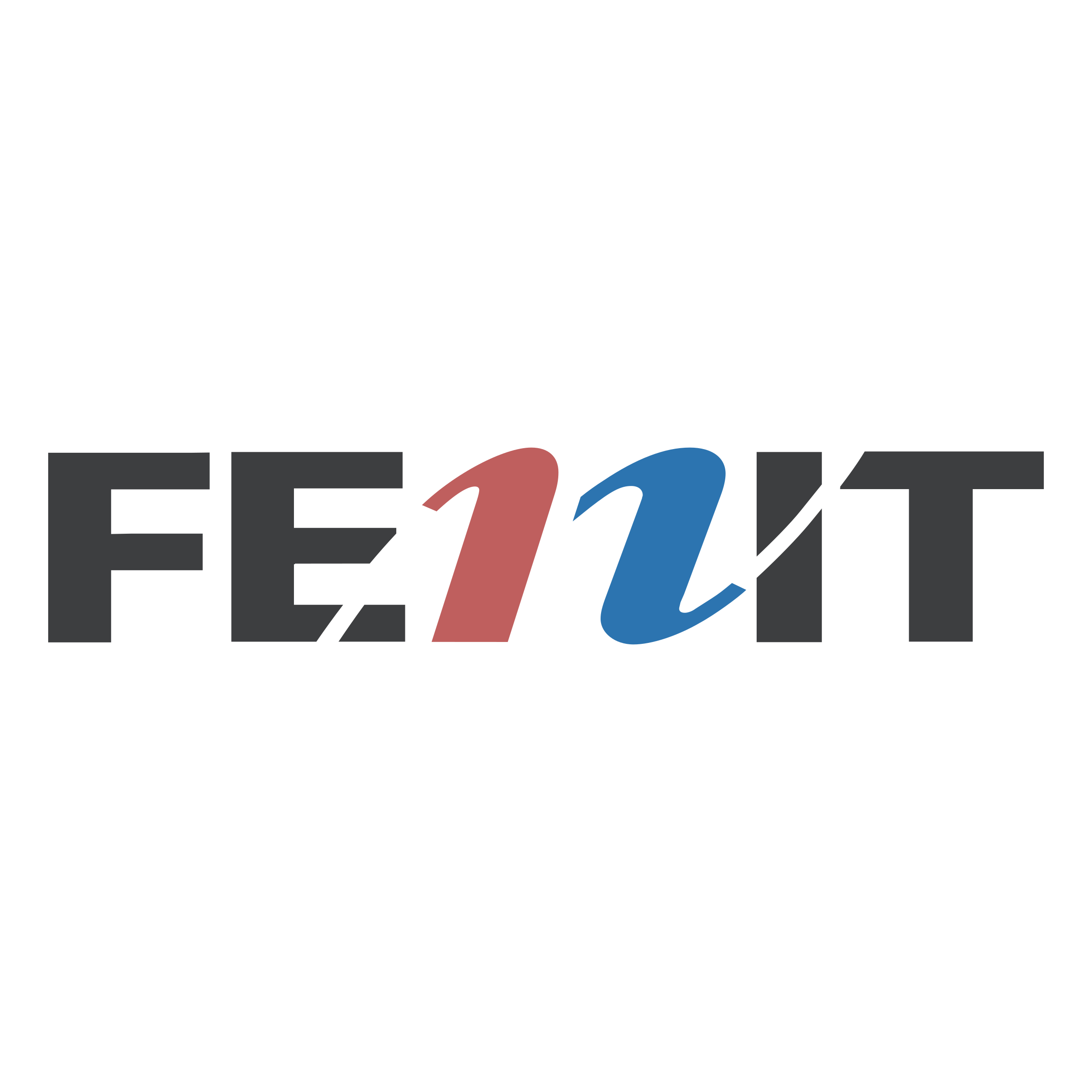 Fenit Logo PNG Transparent & SVG Vector - Freebie Supply