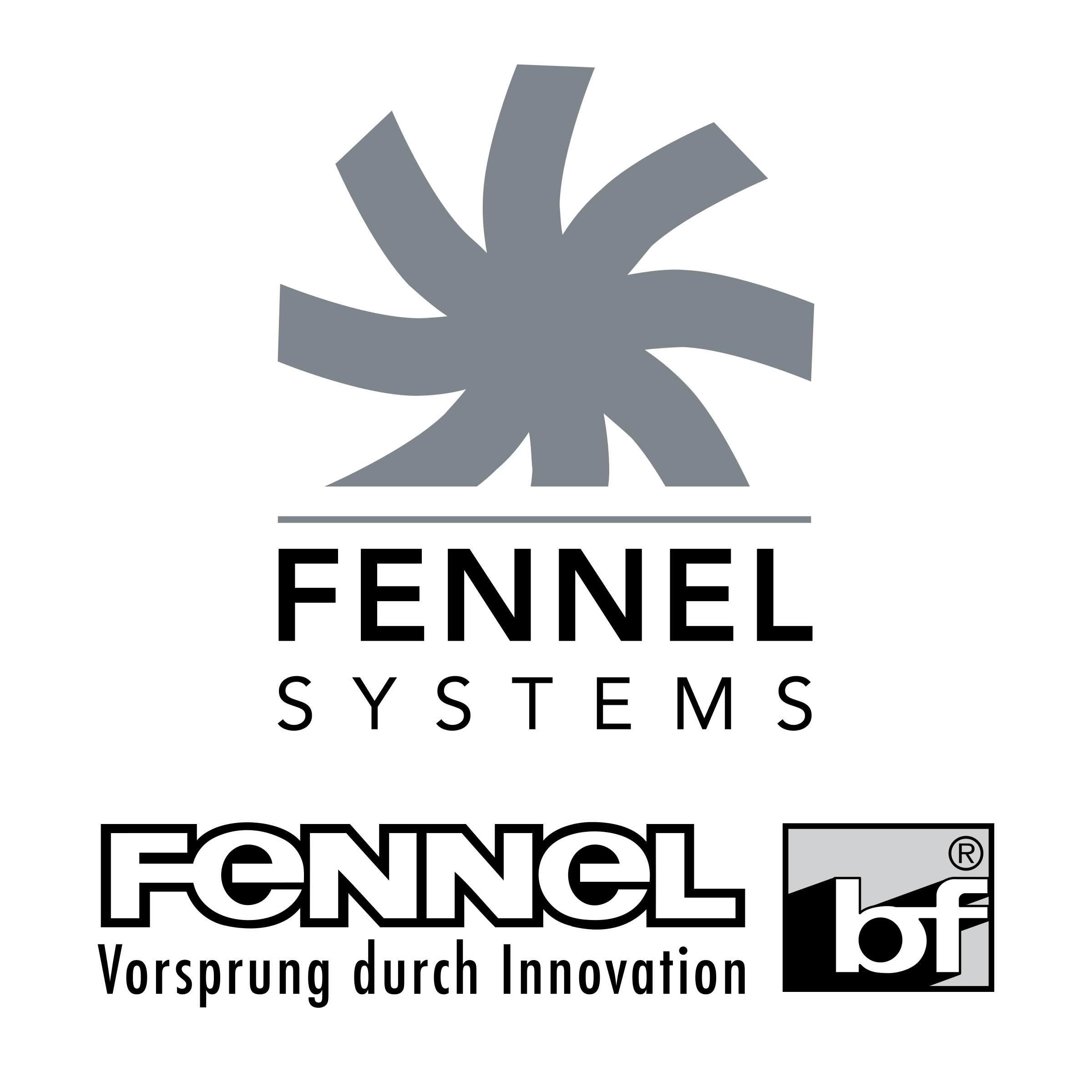 Theo Fennell Logo